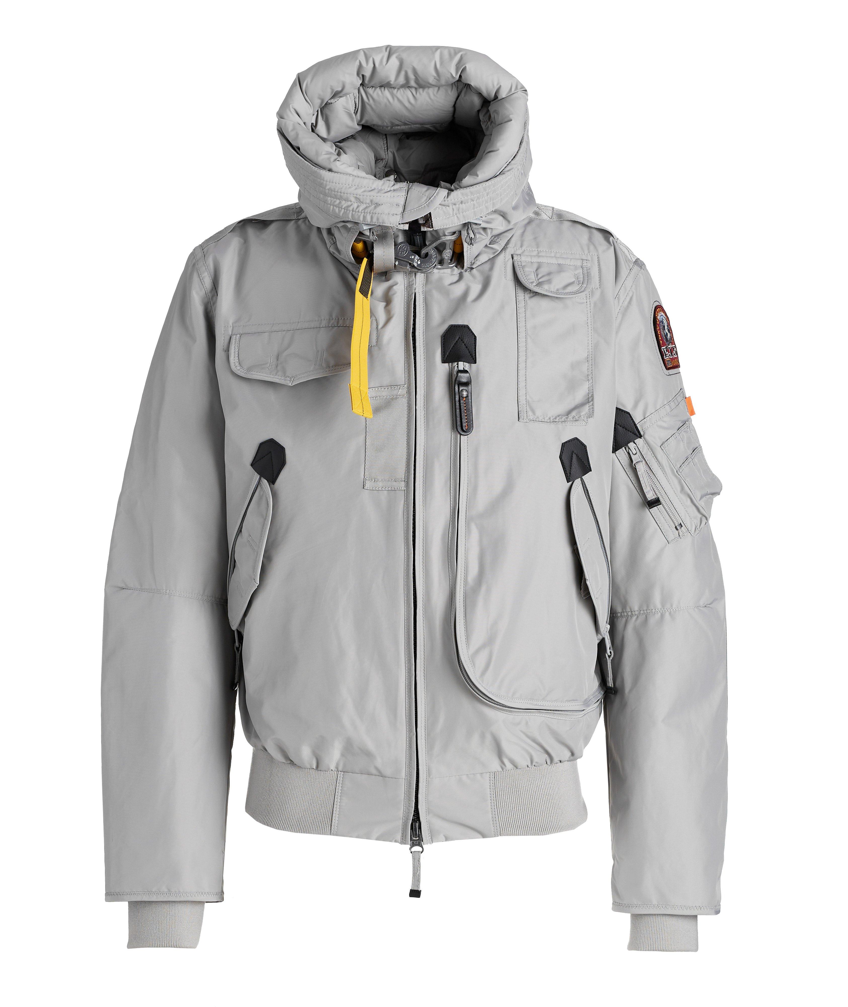 Parajumpers Gobi Hooded Bomber Jacket | Coats | Harry Rosen