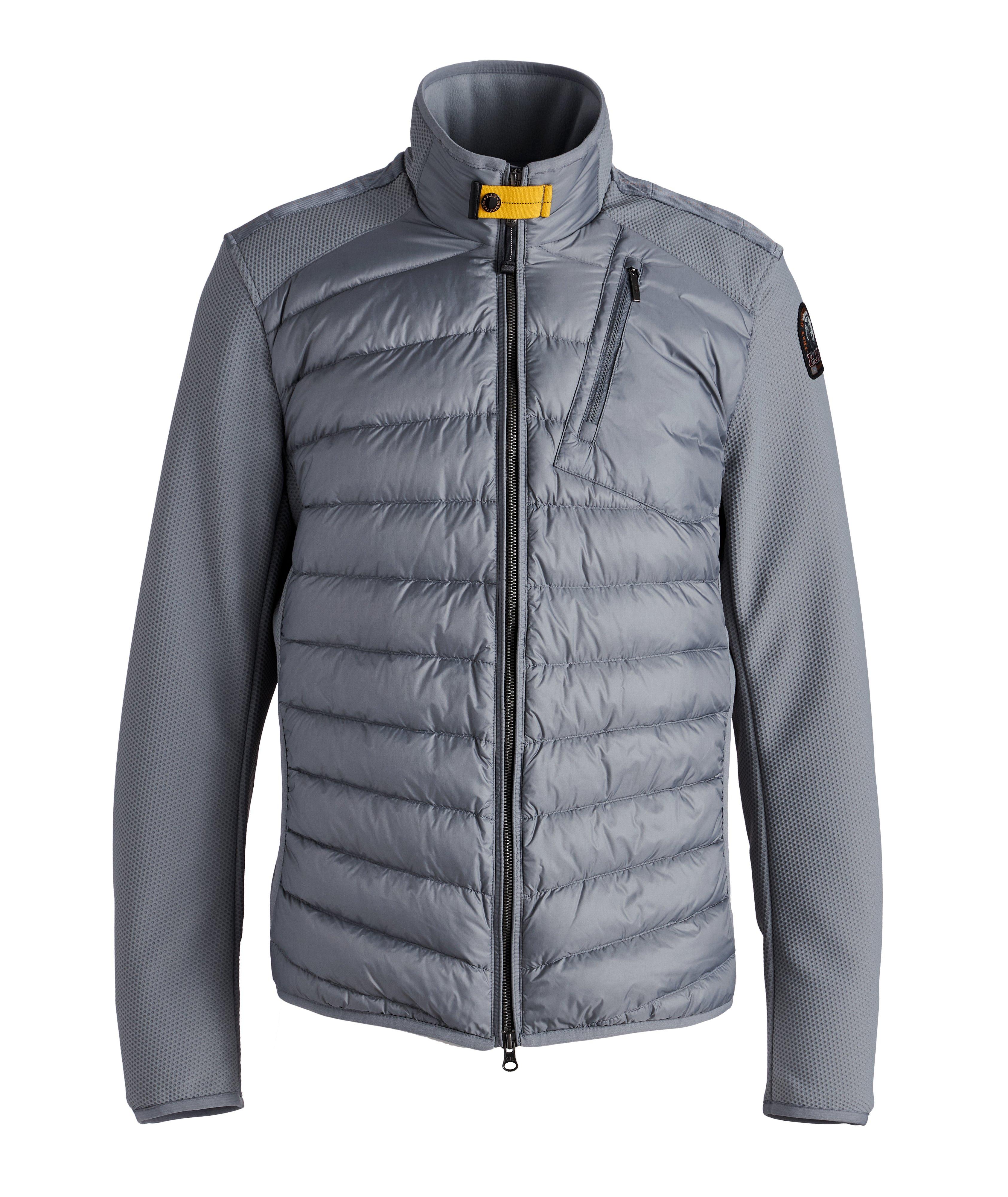 Parajumpers Jayden Hybrid Jacket | Coats | Harry Rosen