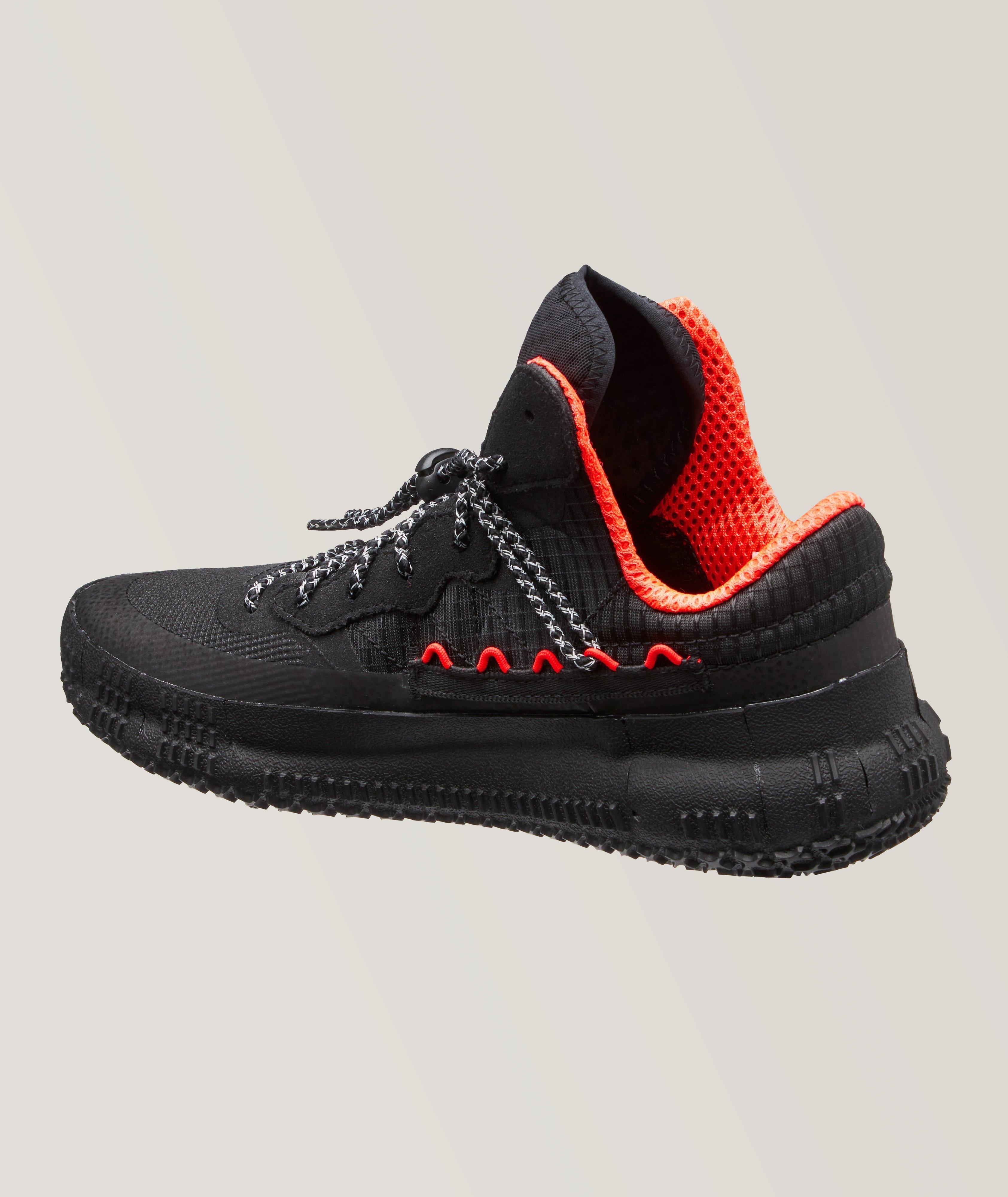 Brandblack Rare Metal II Trainer | Sneakers | Harry Rosen