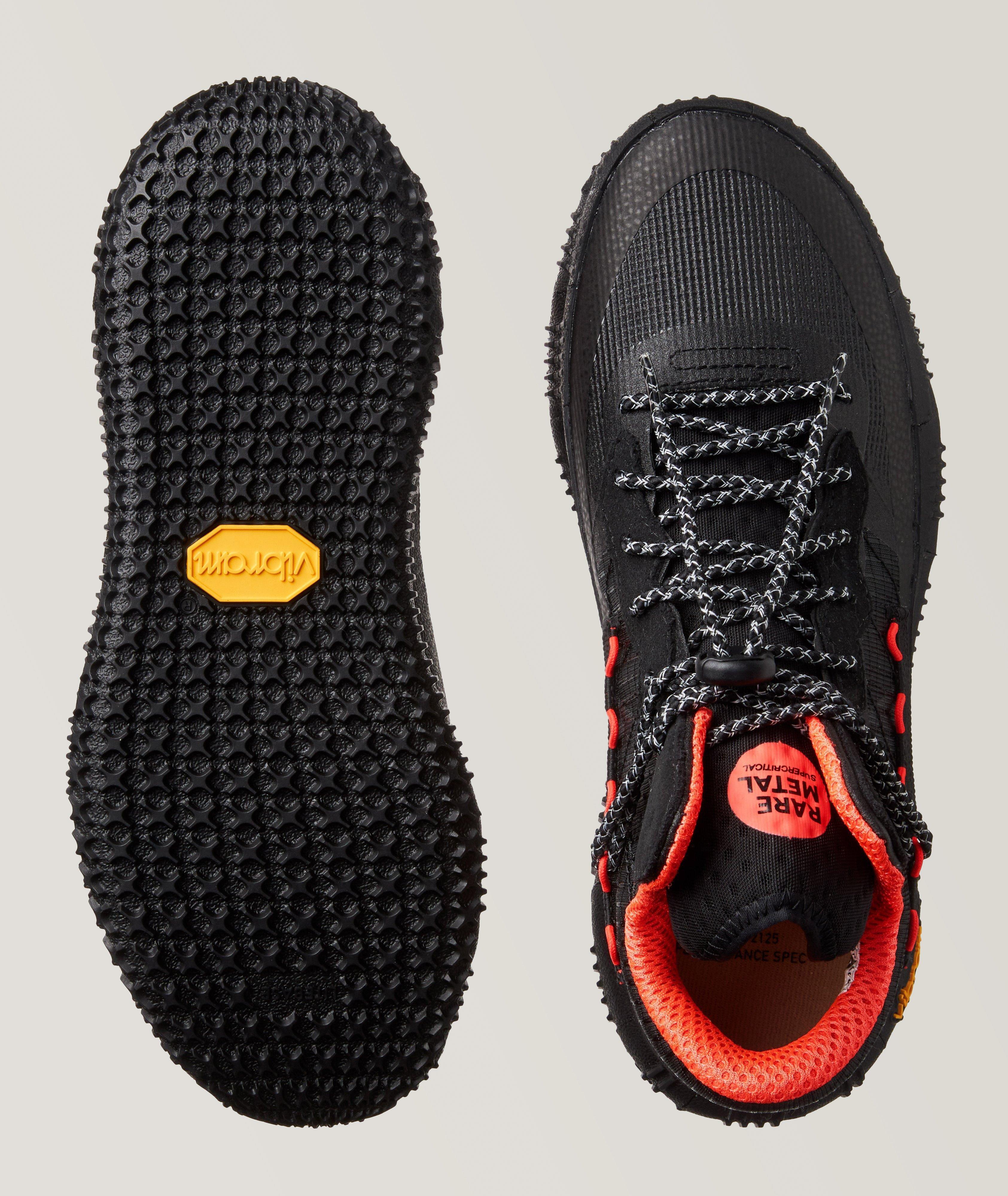 Brandblack Rare Metal II Trainer | Sneakers | Harry Rosen