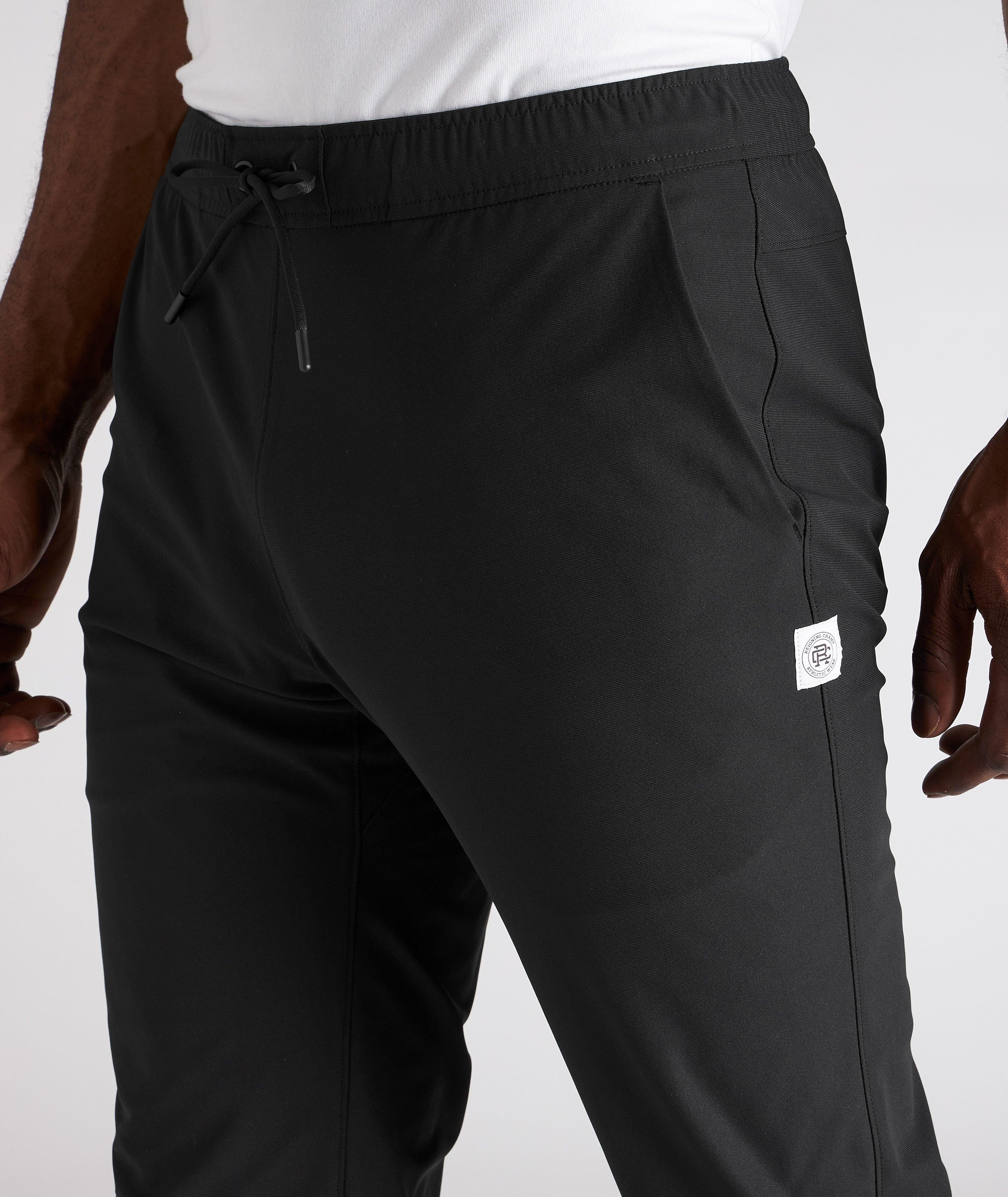 Reigning Champ Coach's Primeflex Track Pants | Pants | Harry Rosen