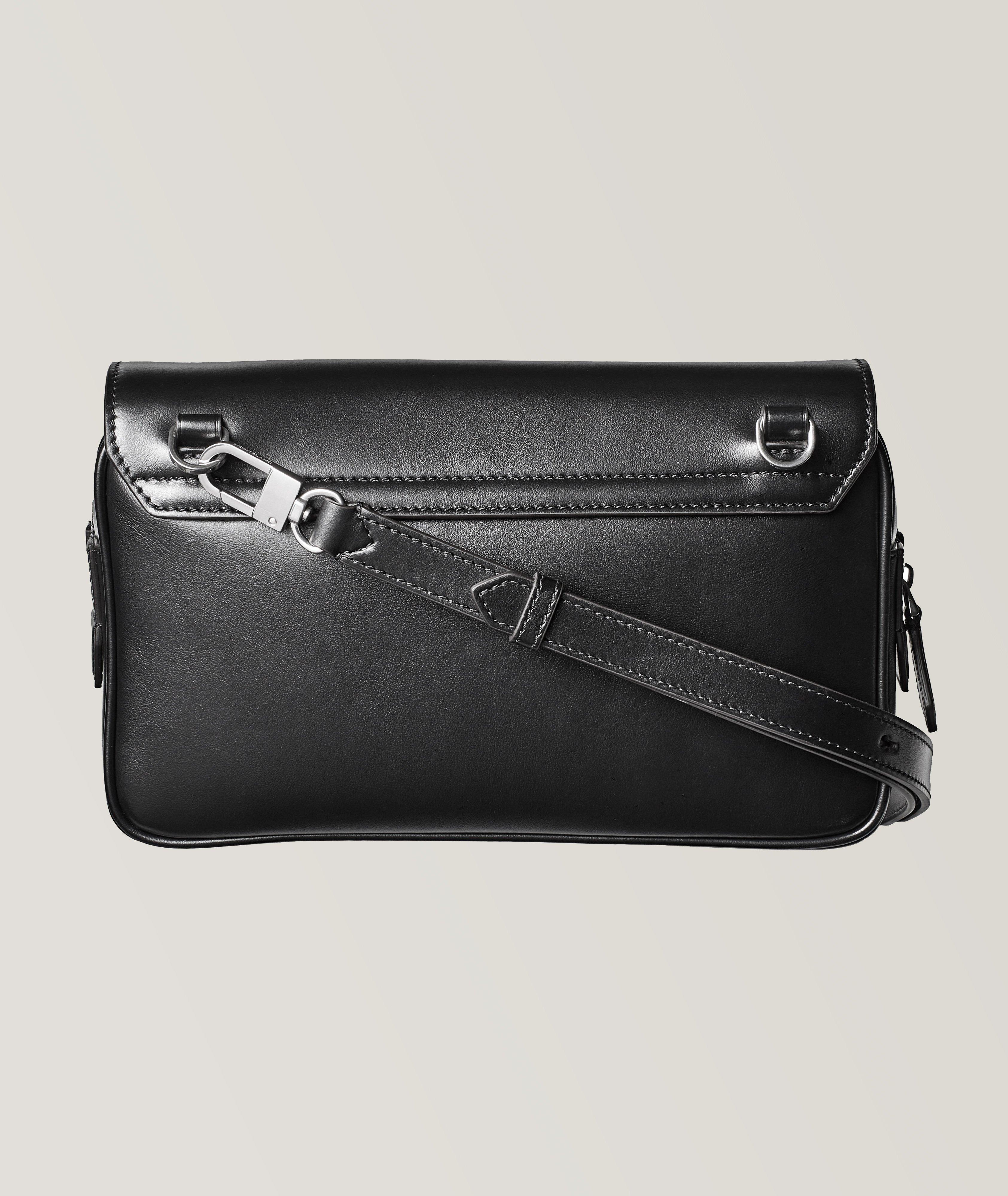 Montblanc Meisterstück Messenger Bag | Bags & Cases | Harry Rosen