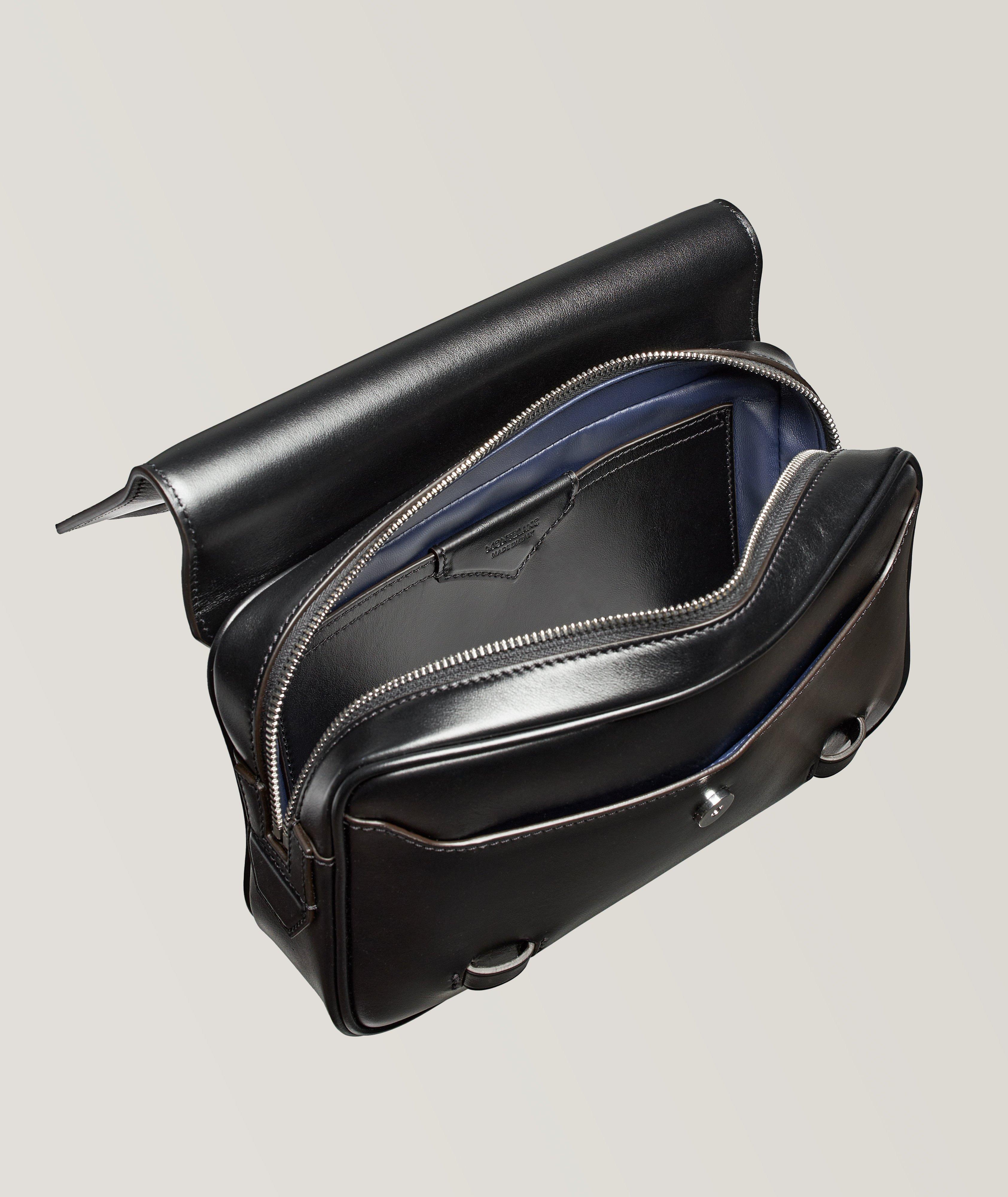 Montblanc Meisterstück Messenger Bag | Bags & Cases | Harry Rosen
