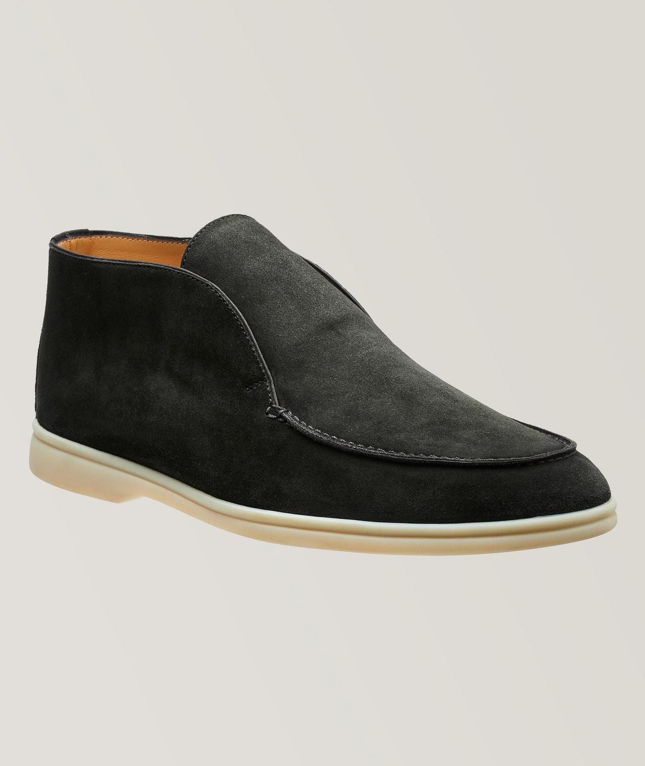 Men's Designer Shoes | Harry Rosen