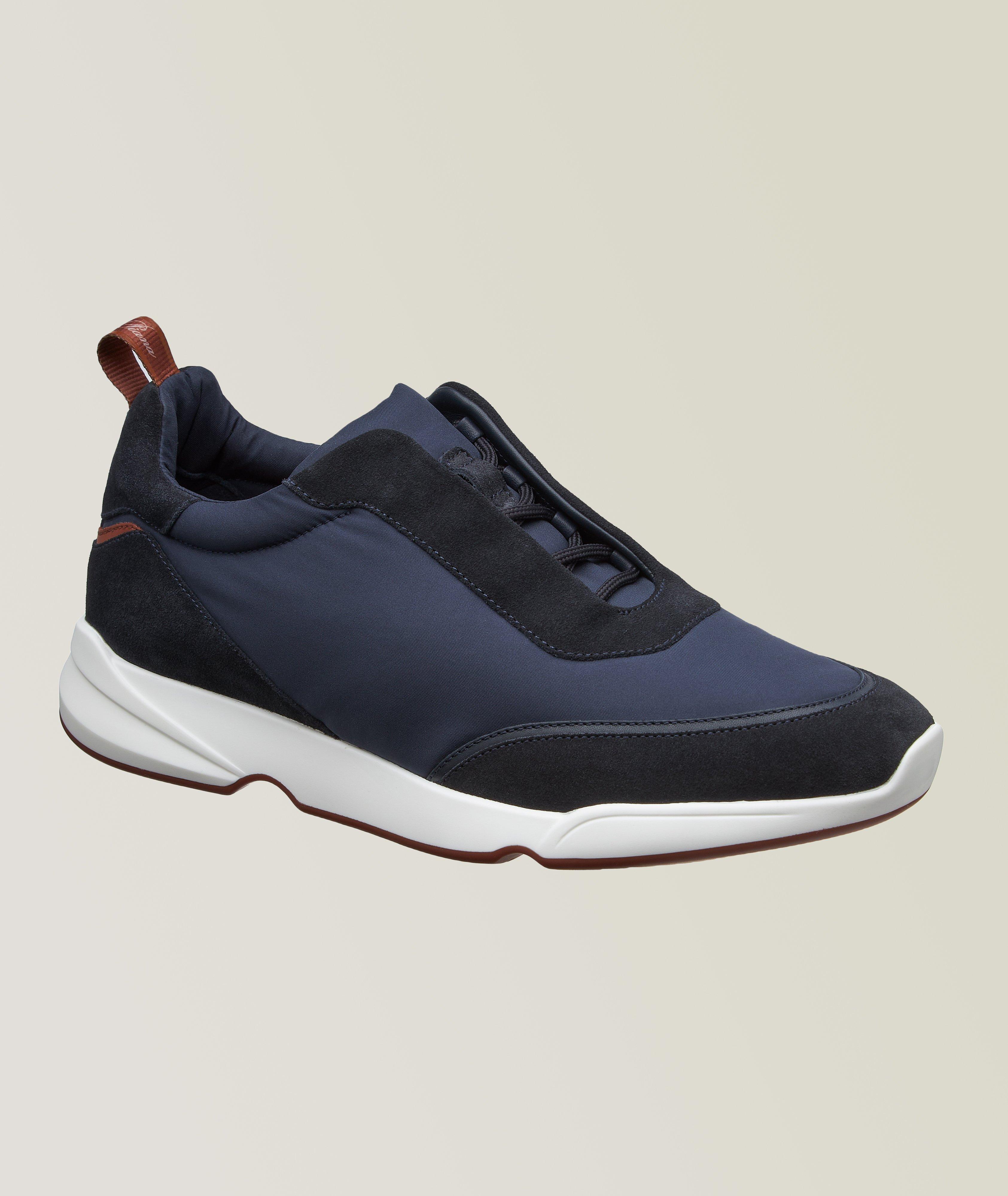 Loro Piana Modular Walk Sneaker | Sneakers | Harry Rosen