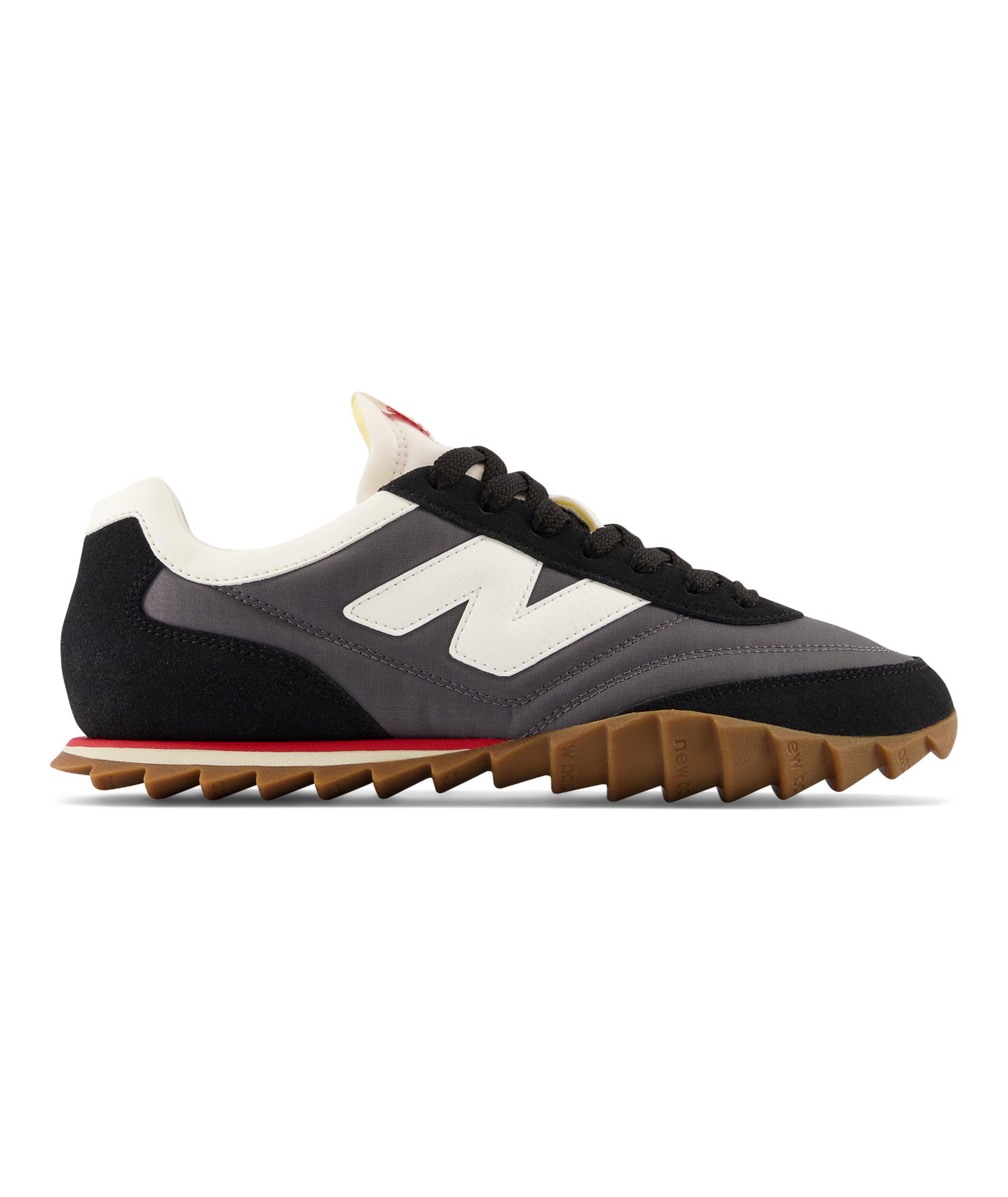 New Balance RC30 Suede & Nylon Sneakers | Sneakers | Harry Rosen