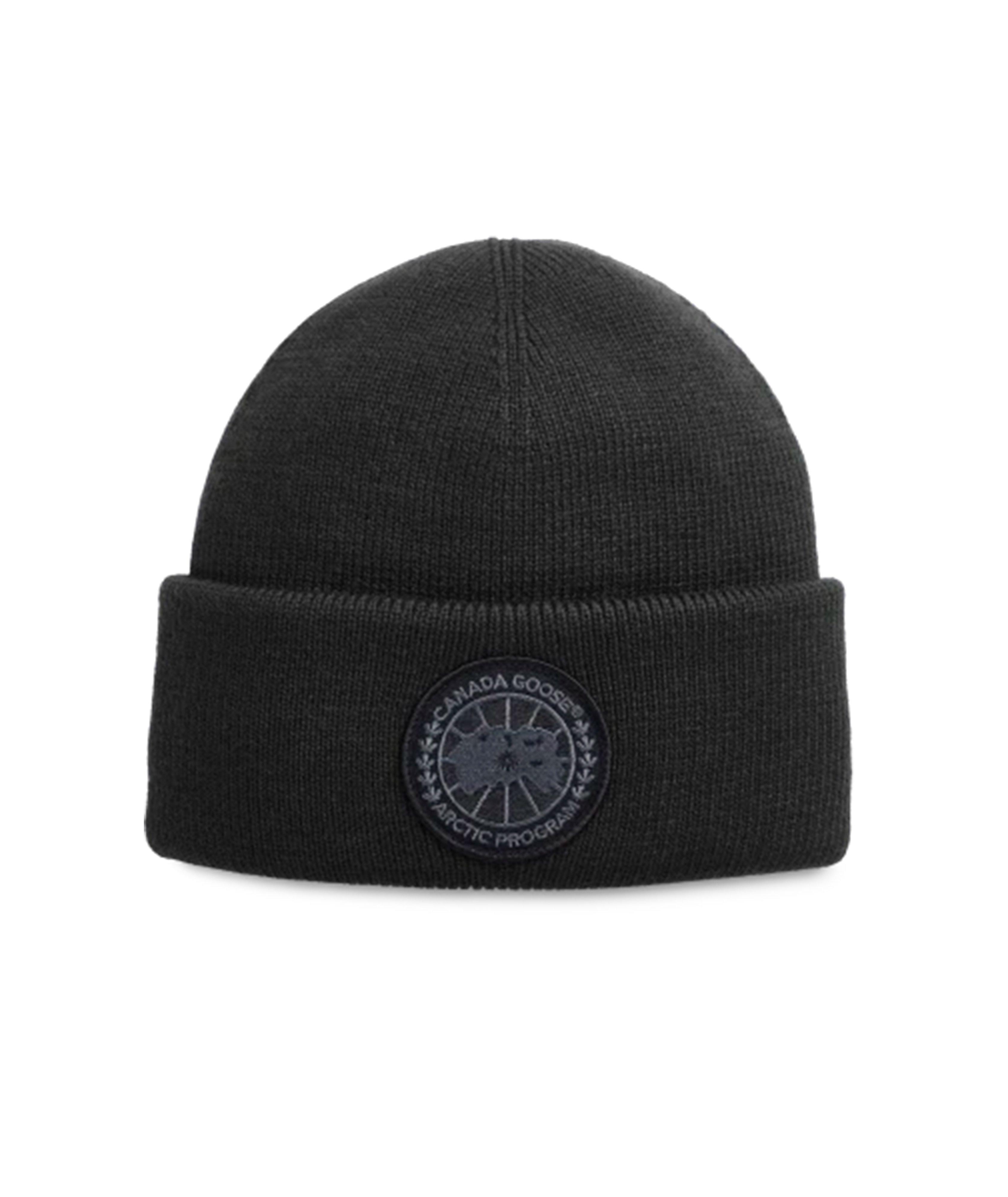 Canada Goose Thermal Wool Toque | Hats | Harry Rosen