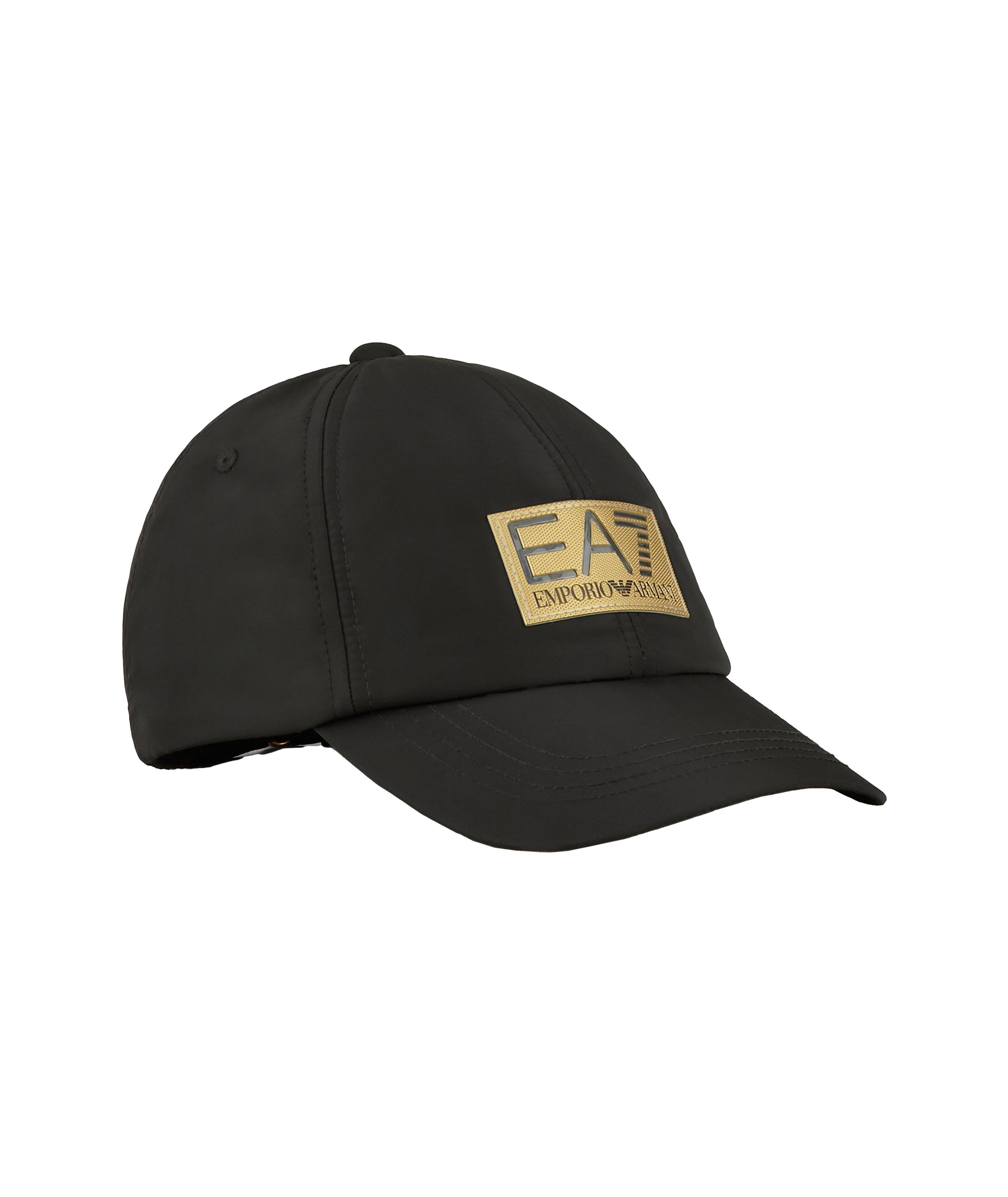 Emporio Armani EA7 Baseball Cap | Hats | Harry Rosen