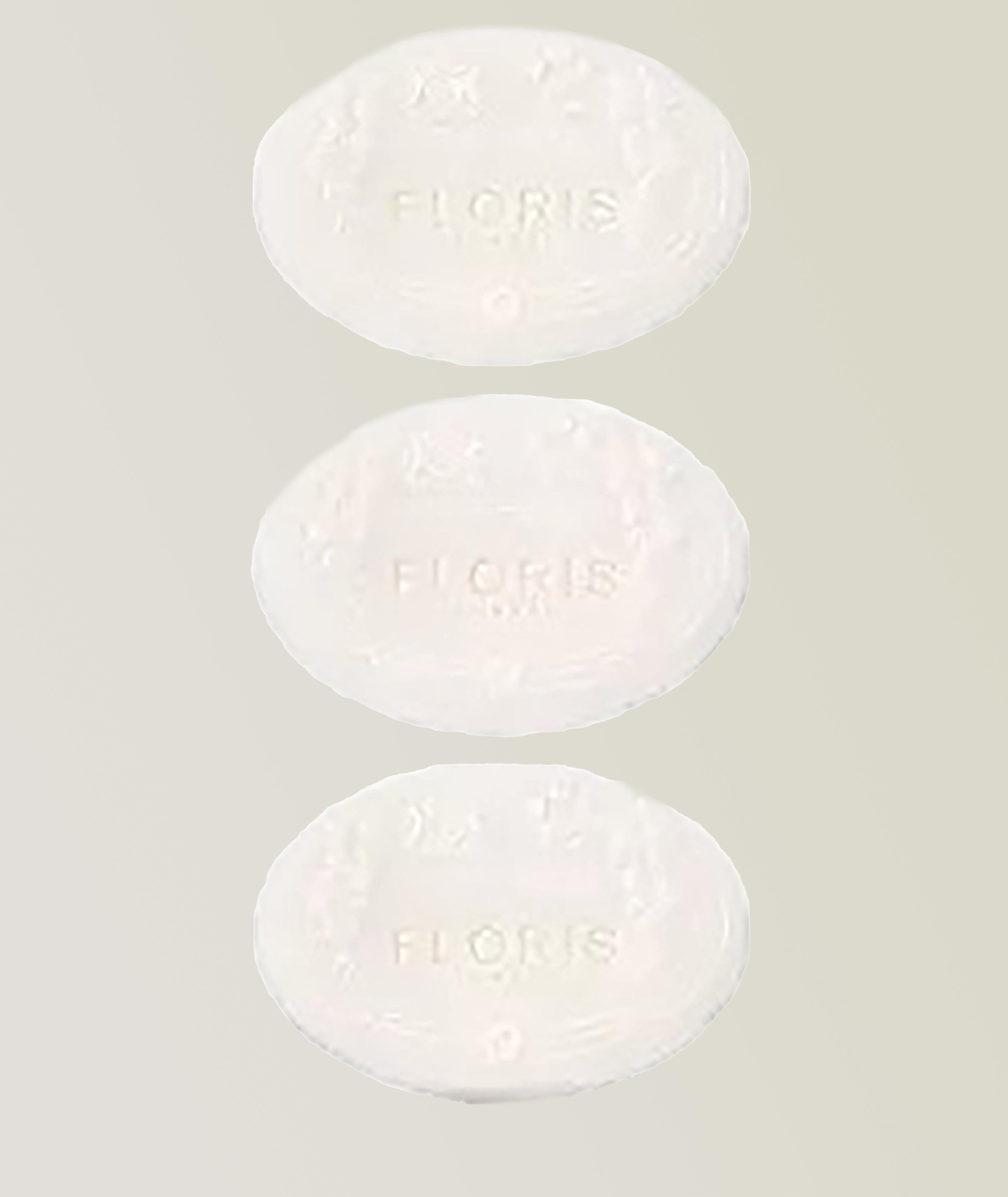 Floris London Elite Luxury Soap Set | Body Care | Harry Rosen