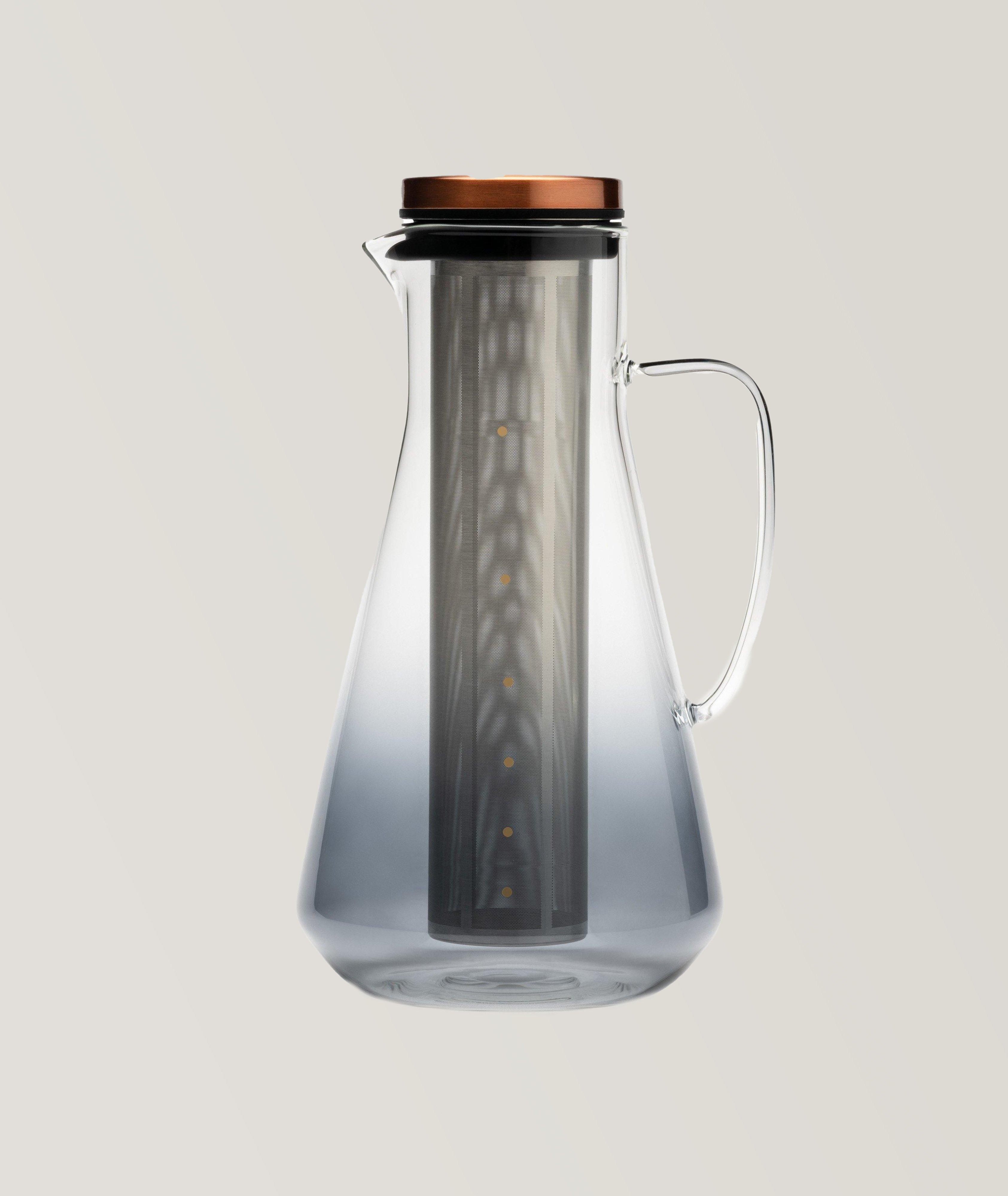 Ohom Sio Cold Brew Pitcher | Dining & Entertainment | Harry Rosen