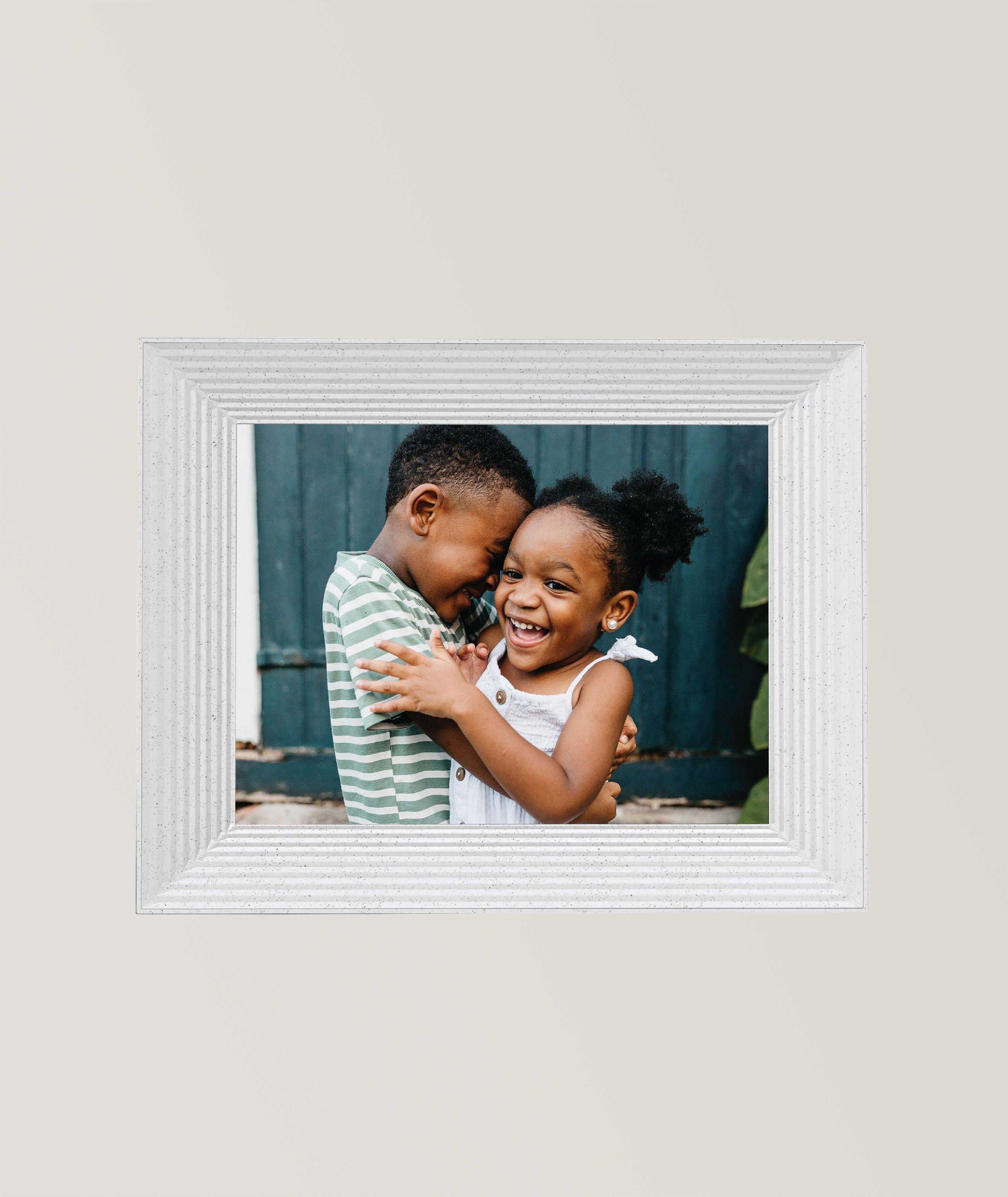 Aura Frames Mason Digital Picture Frame | Décor | Harry Rosen