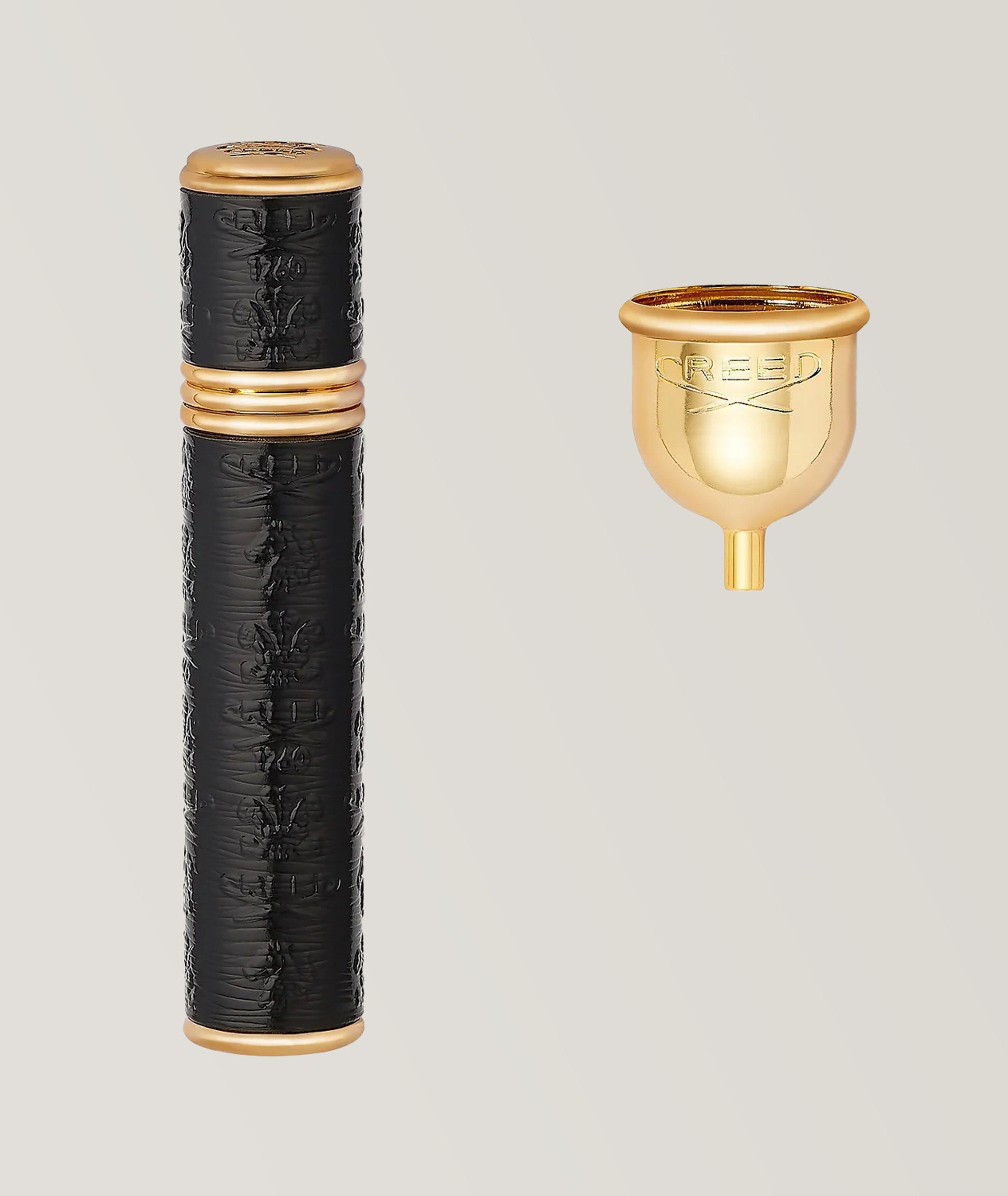 Creed Refillable Pocket Leather Atomizer 10 ml | Gift & Sets | Harry Rosen