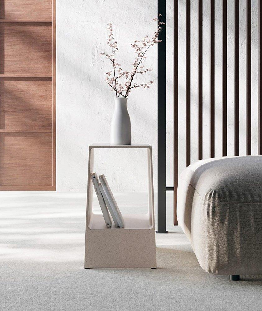 TOUU Design Tomo - End Table | Furniture & Lighting | Harry Rosen