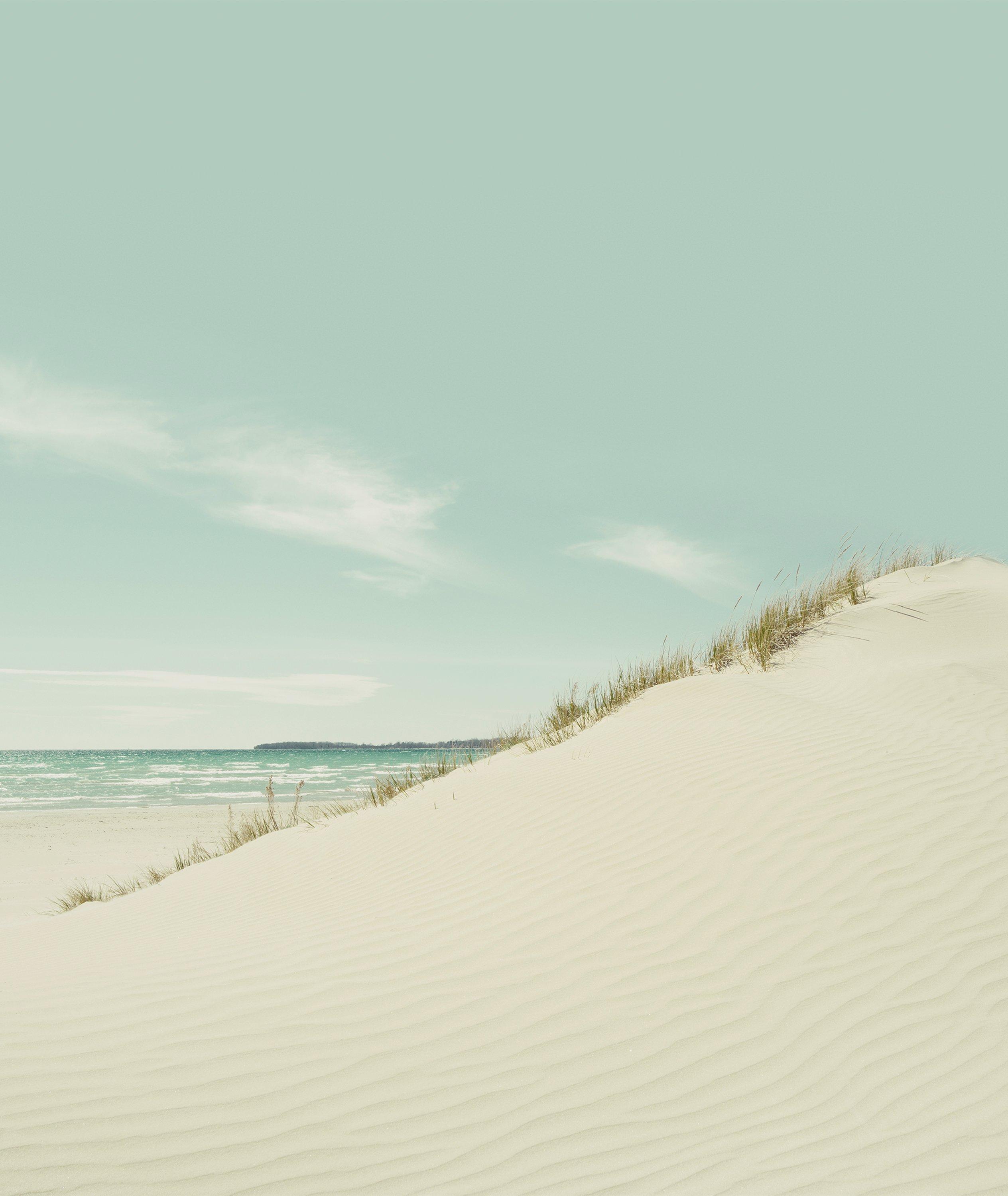 Christine Flynn Art Sandbanks Print | Décor | Harry Rosen