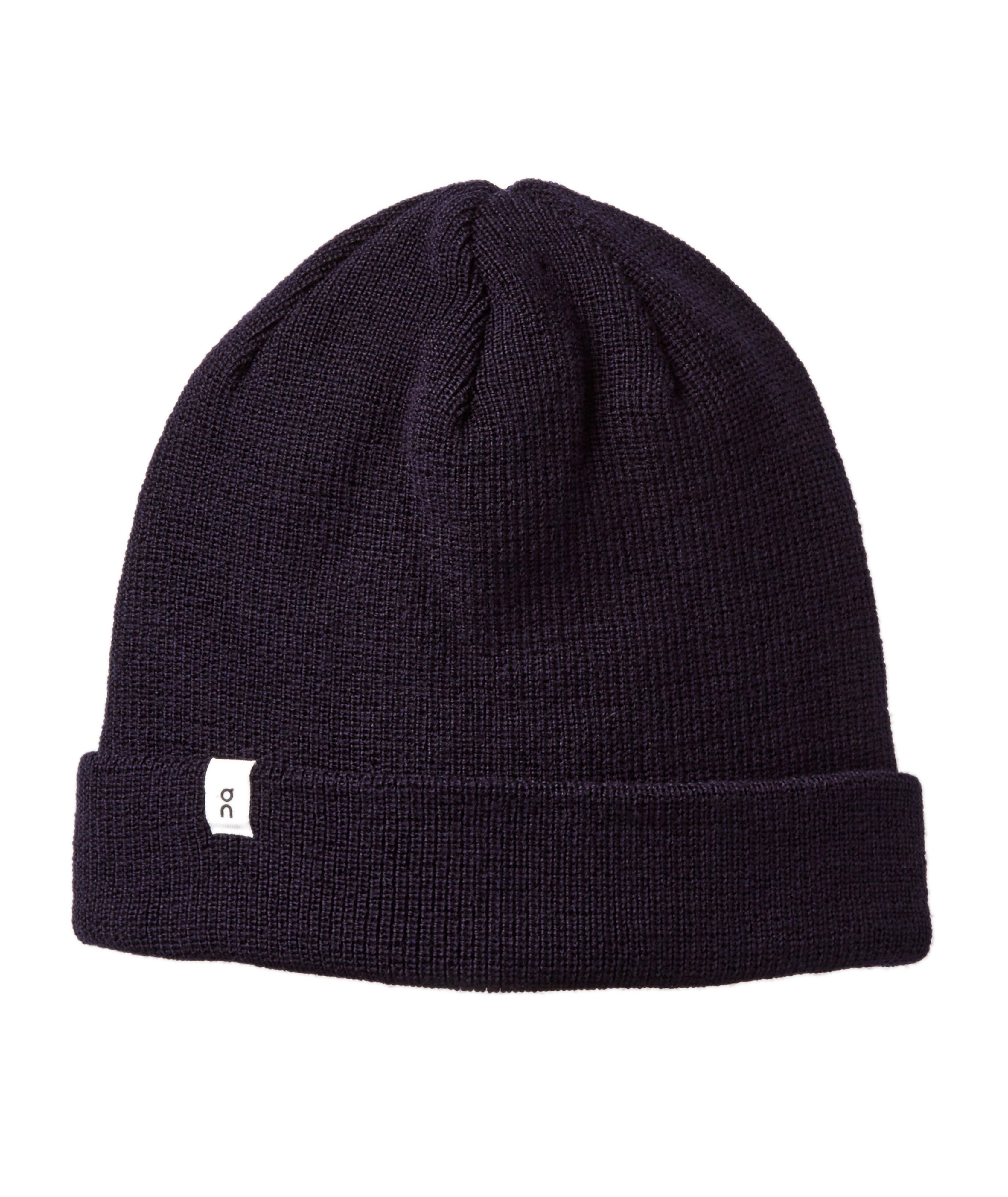 On Merino Beanie | Hats | Harry Rosen