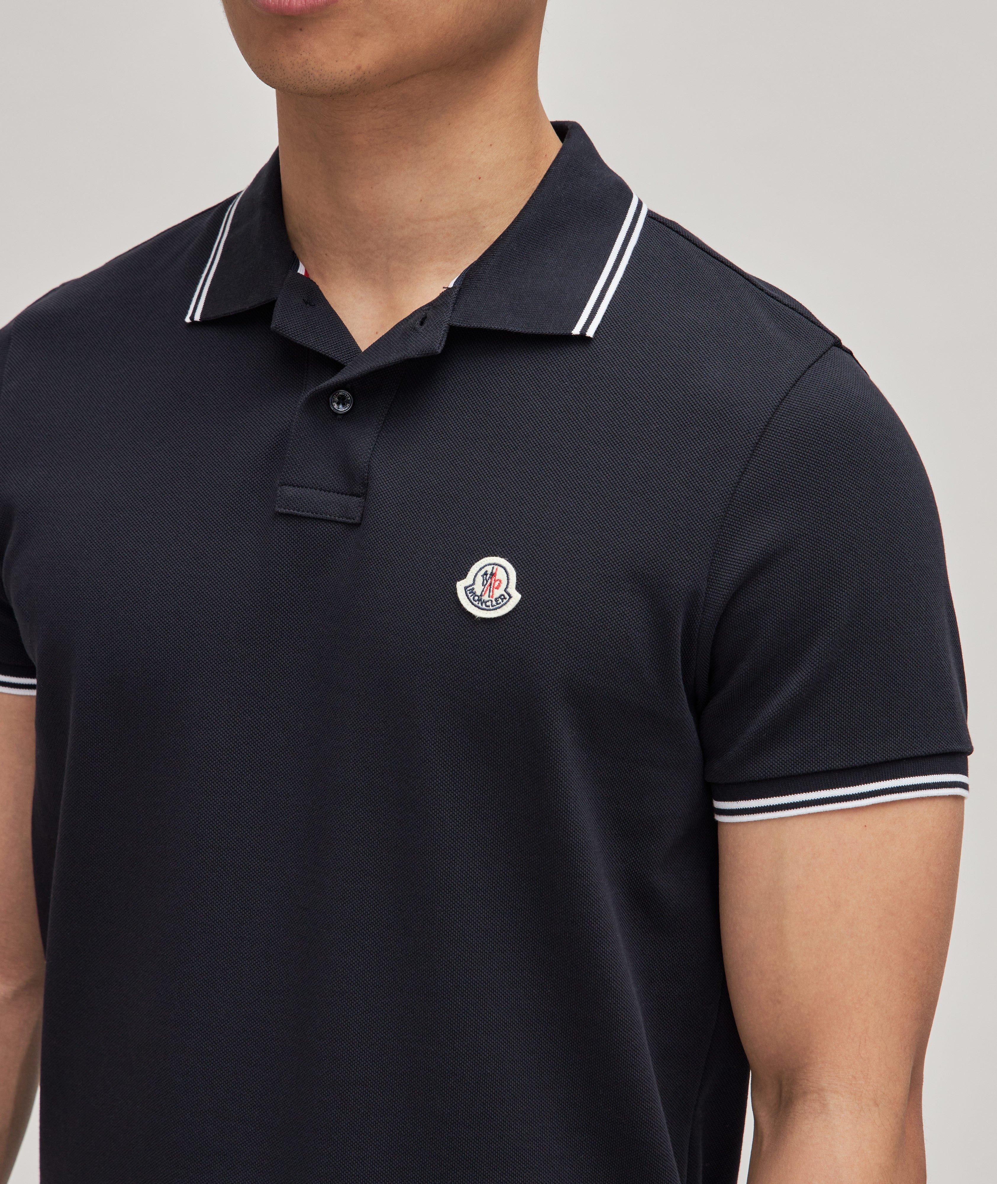 Cheap moncler polo shirts store