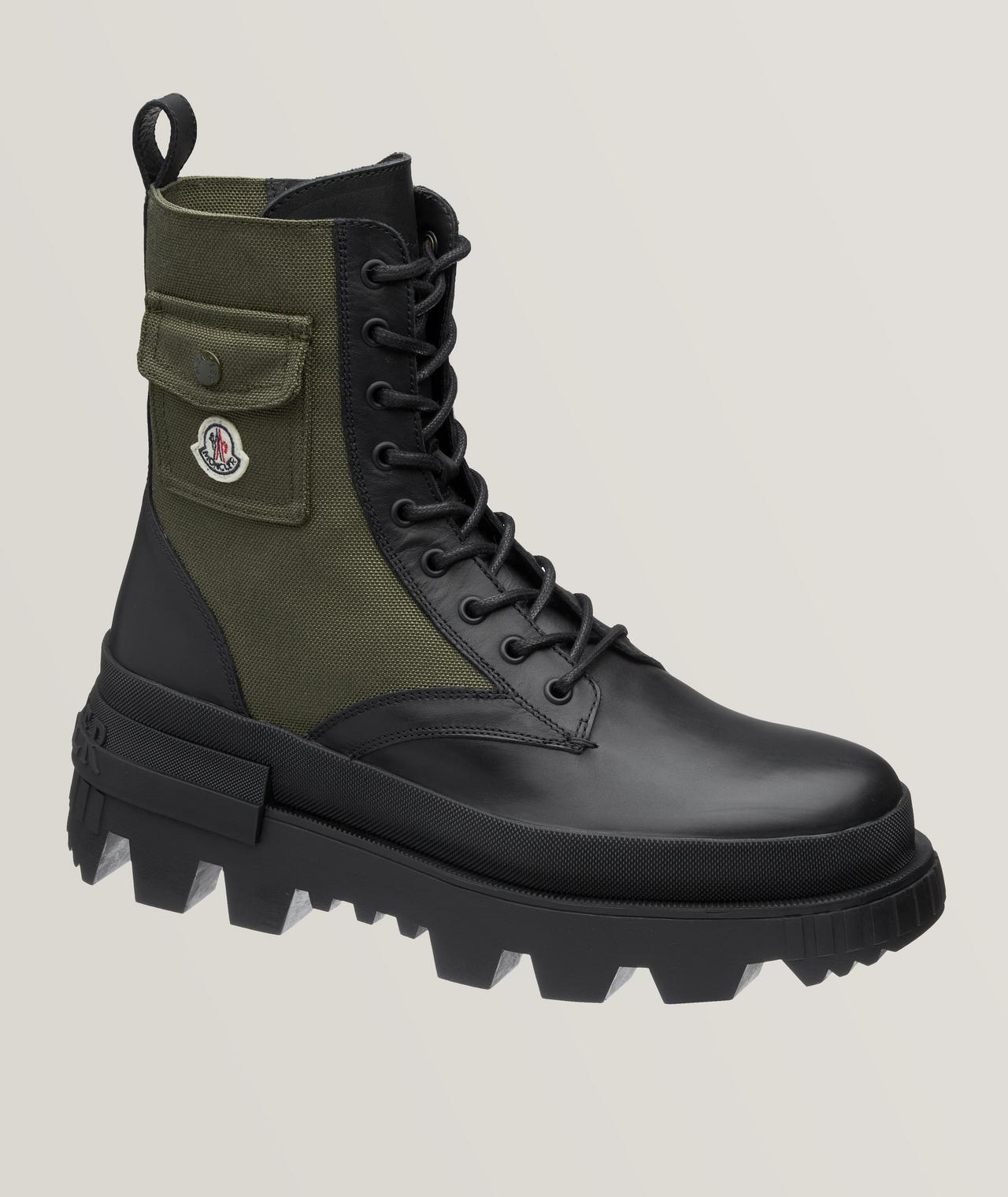 Men's Designer Boots | Dress Boots | Harry Rosen