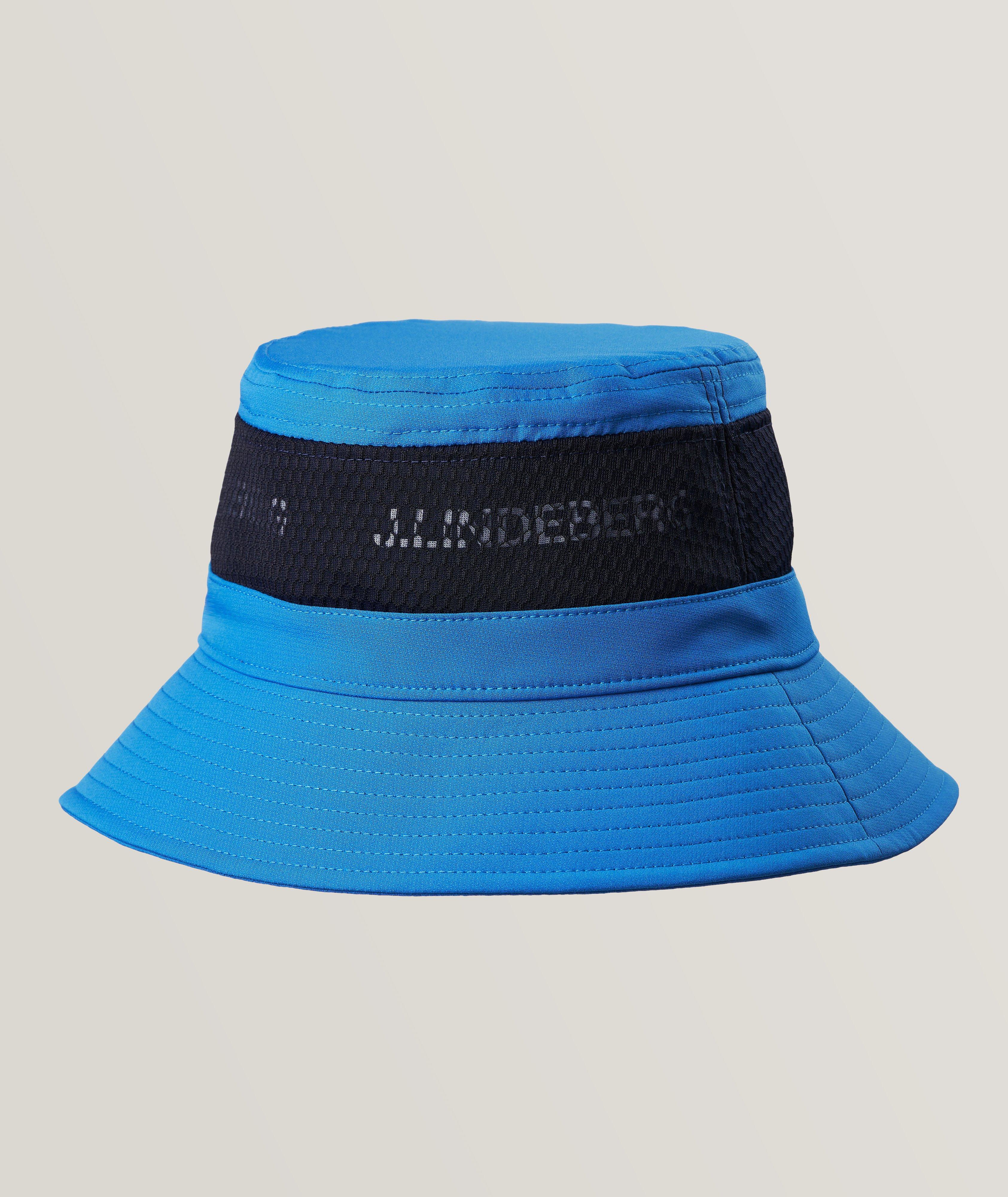 Pick Up Buckets: A Short Guide to Pulling Off the Bucket Hat | Harry Rosen