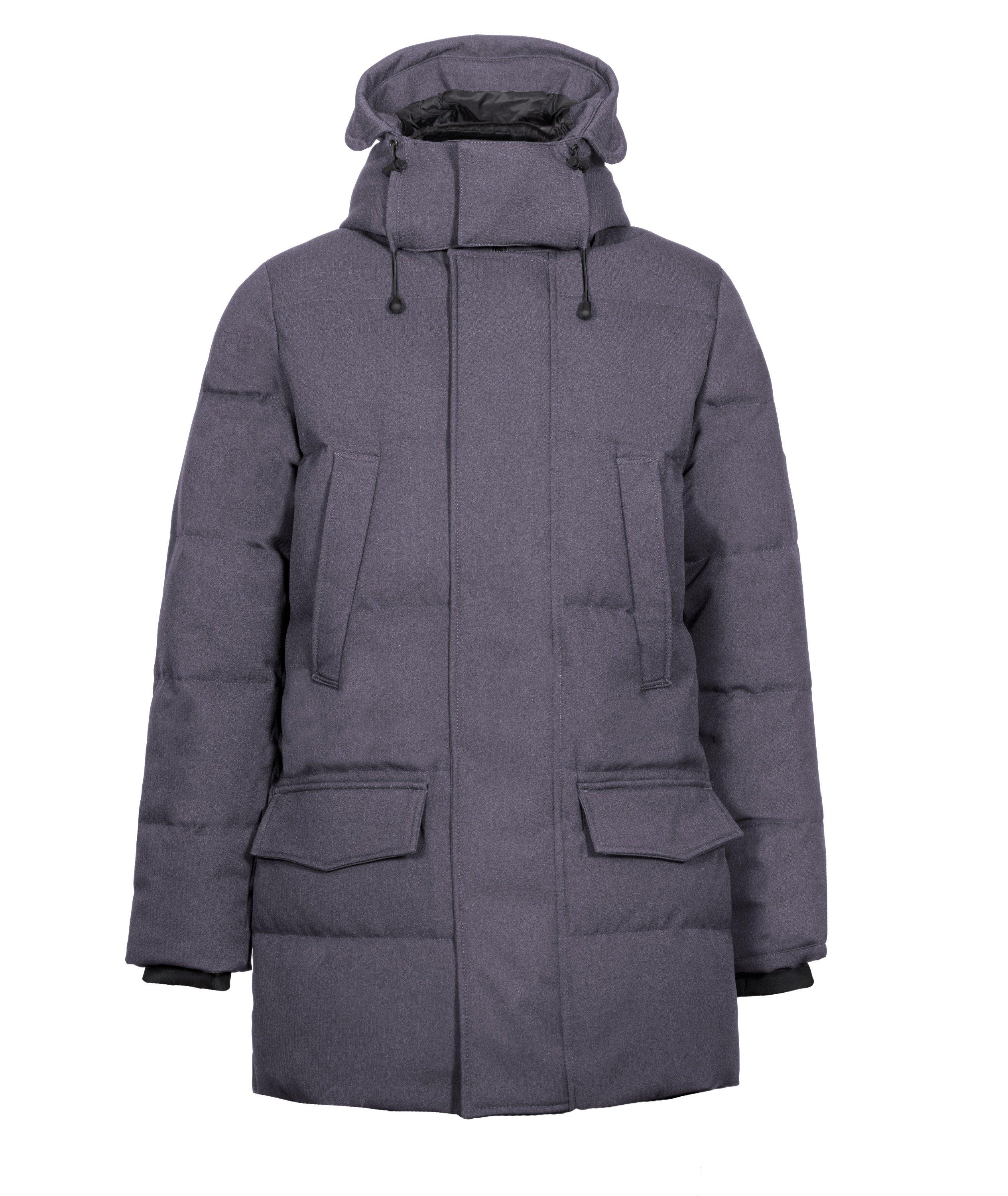 Wuxly Bay II Parka | Coats | Harry Rosen