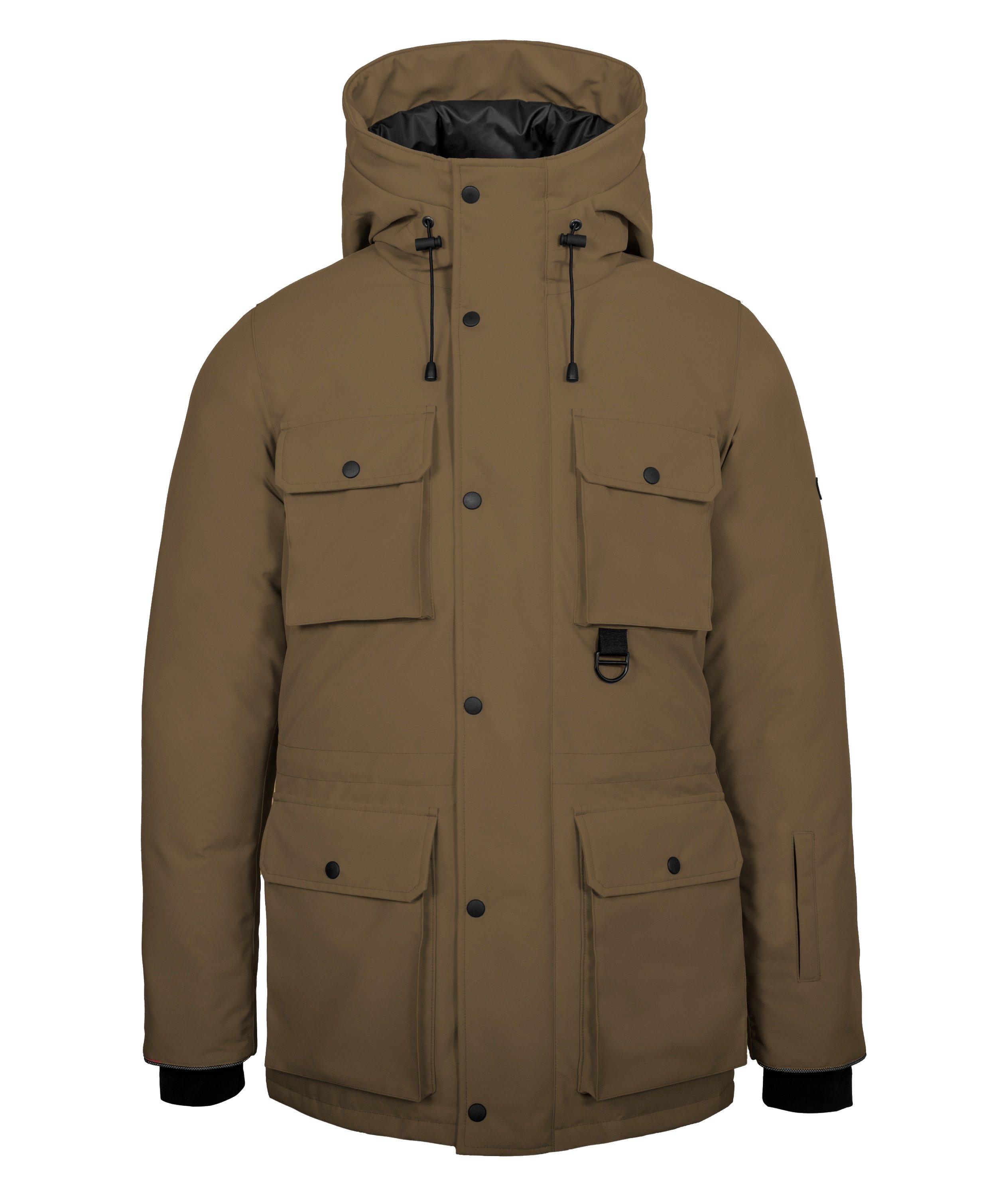 Wuxly Elk Parka | Coats | Harry Rosen