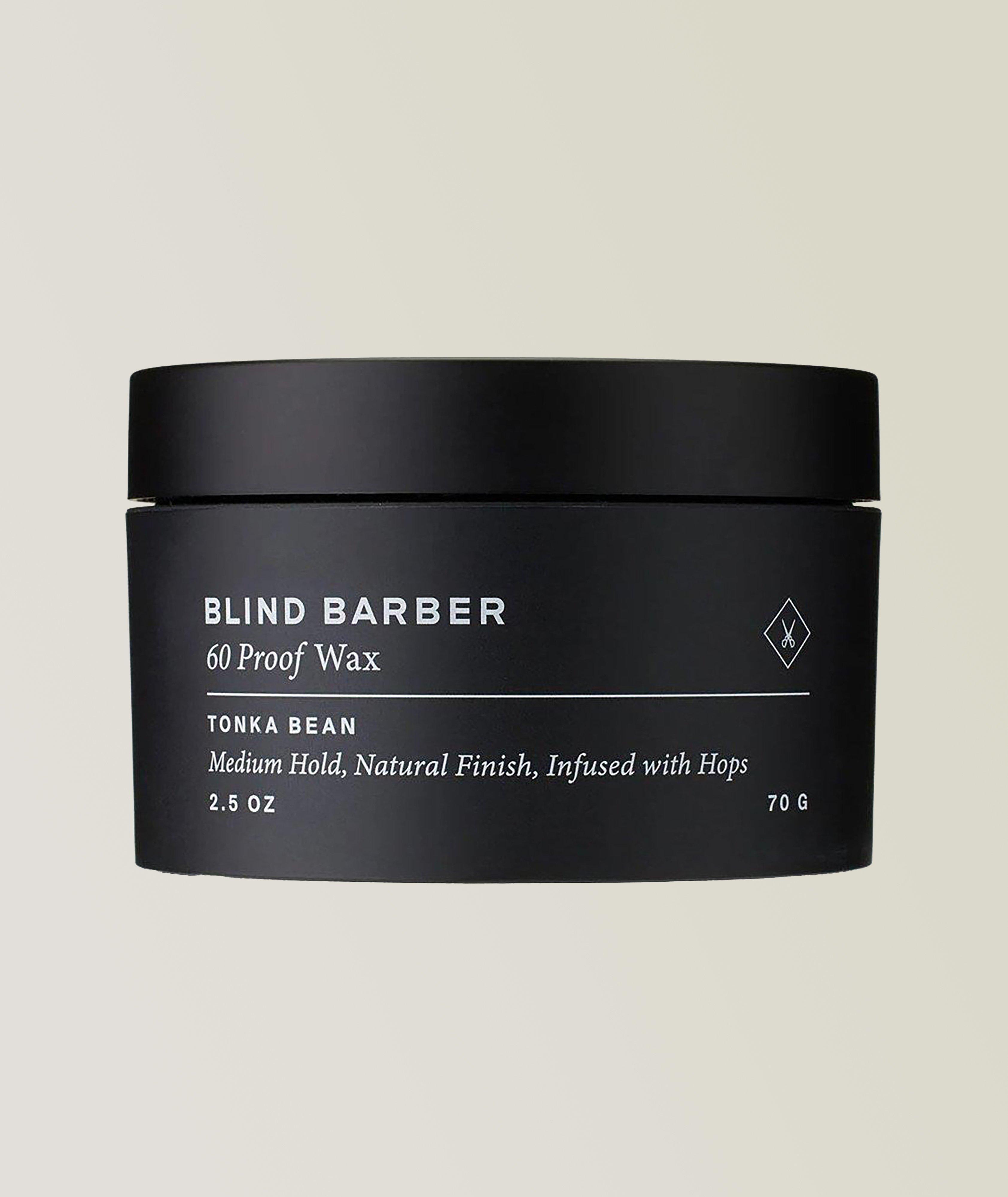 Blind Barber 60 Proof Hair Wax 75ml | Hair Products | Harry Rosen