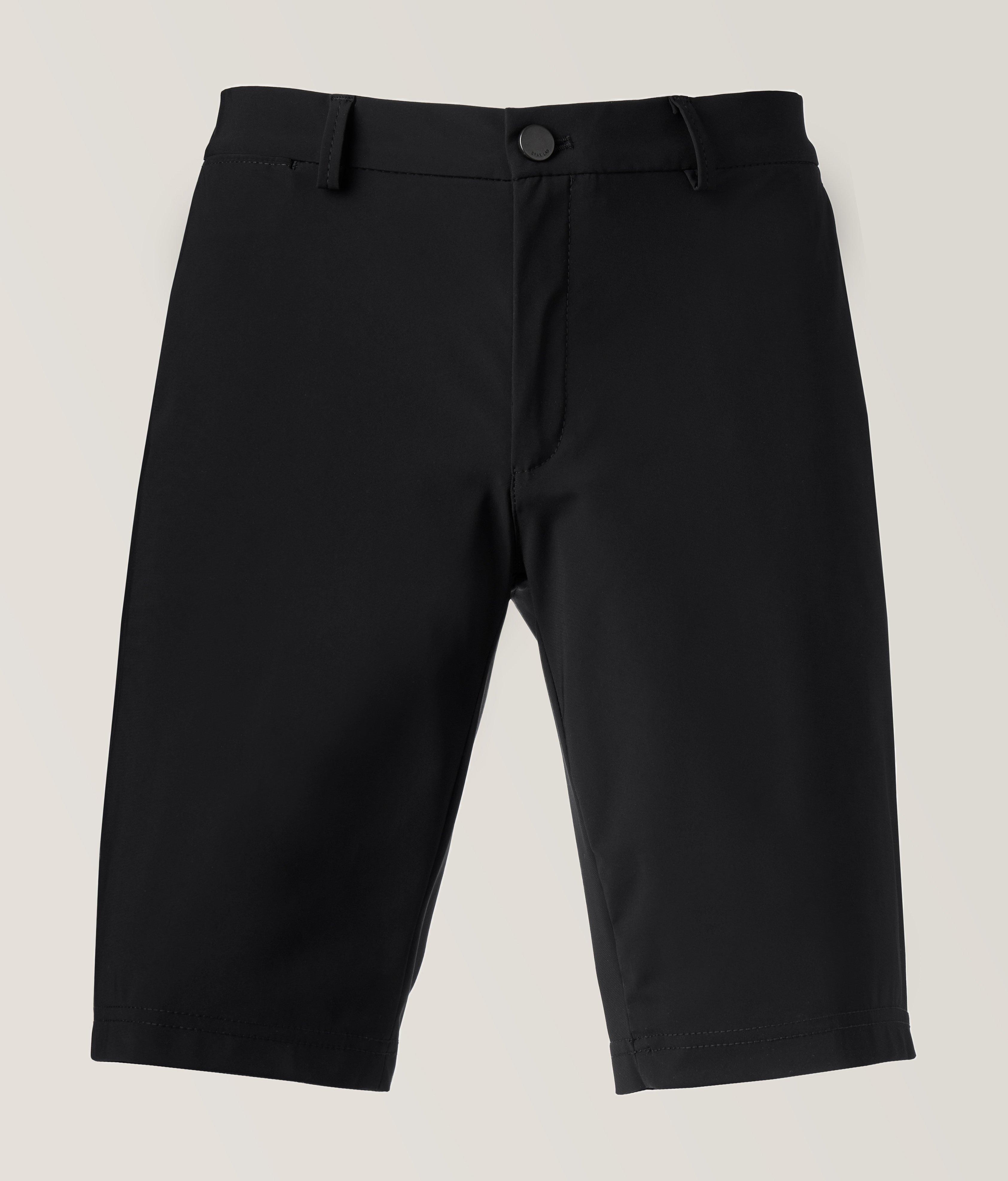 Brax Pro S Technical Fabric Bermuda Shorts | Shorts | Harry Rosen