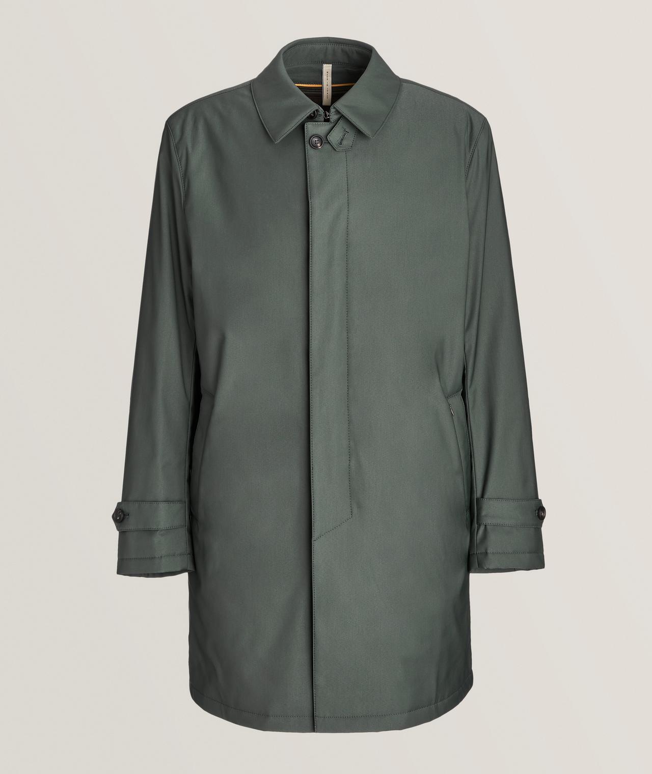 Designer Coats & Jackets | Harry Rosen