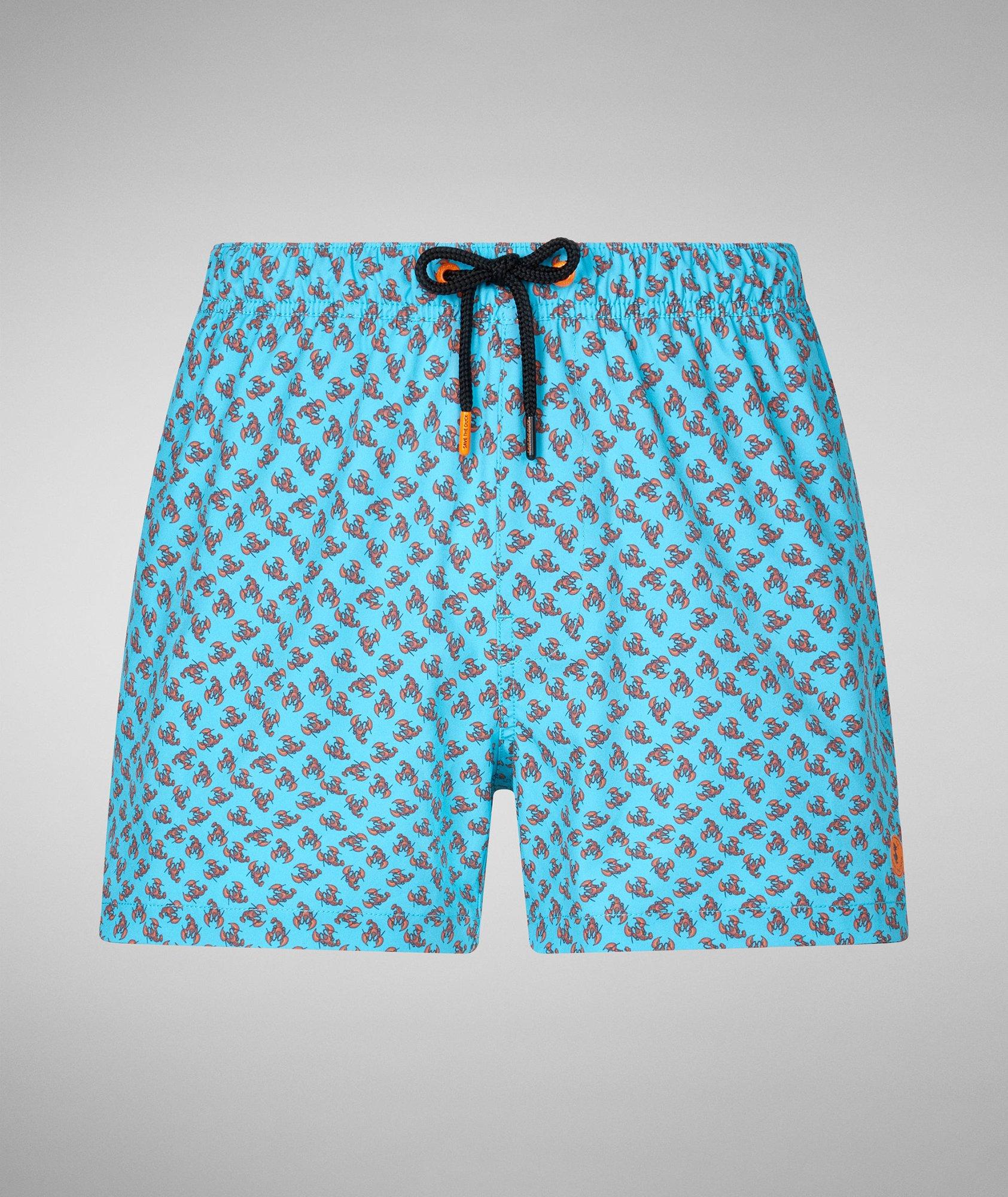Save the Duck Ademir Swim Trunks | Shorts | Harry Rosen
