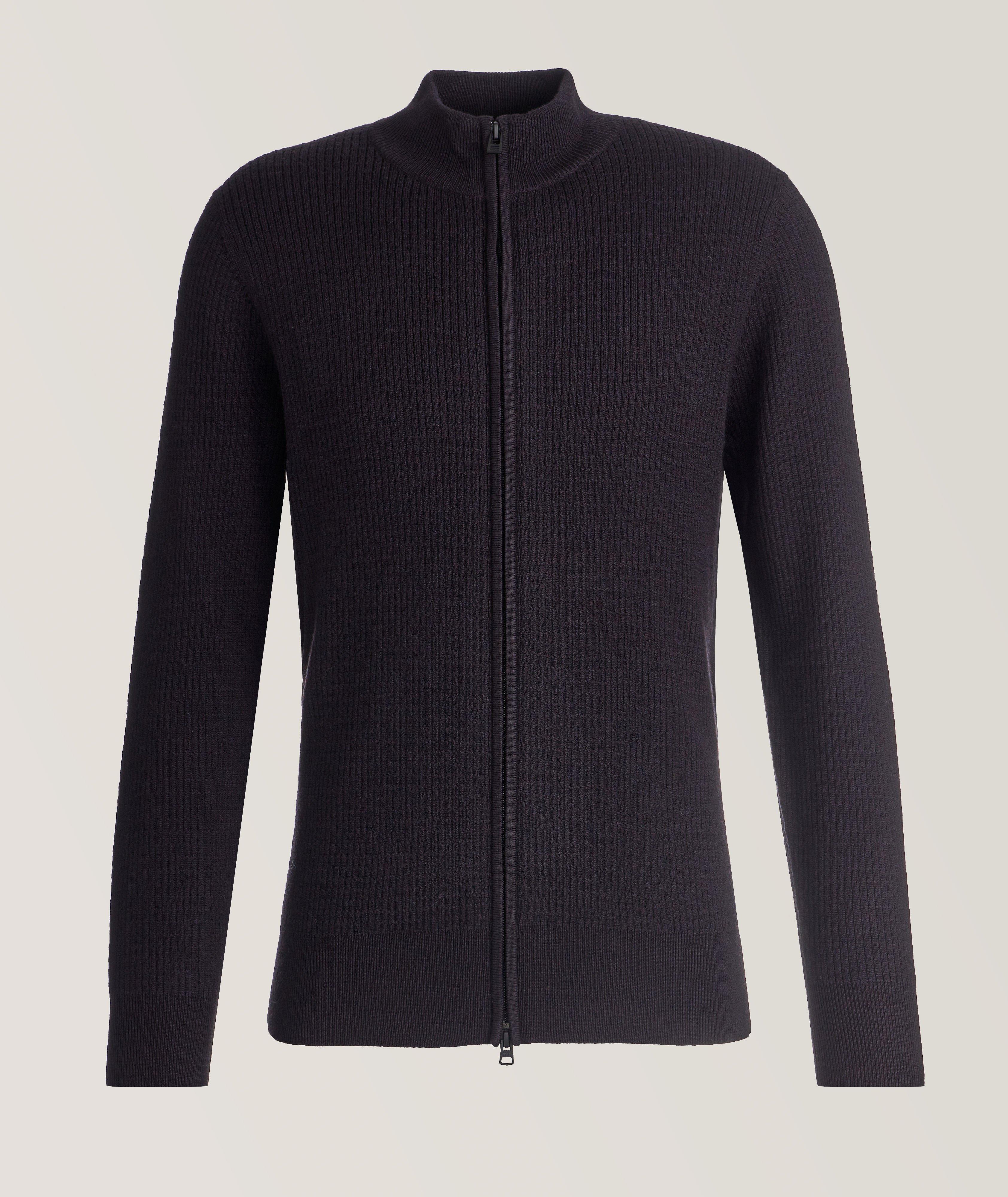 How PATRICK ASSARAF Turns 'Basics' Into 'Essentials' | Harry Rosen