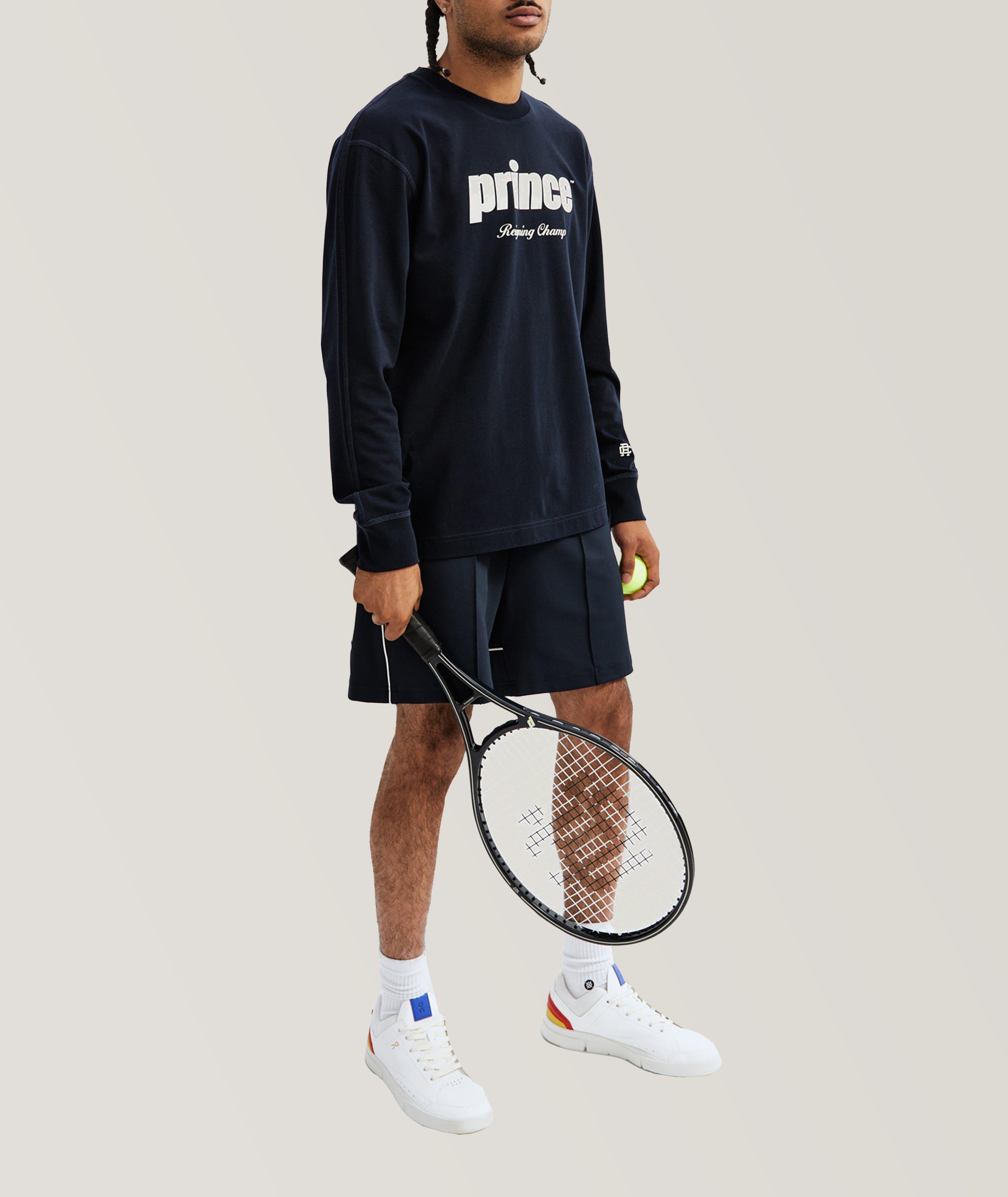 Reigning Champ RC x Prince Original Graphite 107 Tennis Racket ...