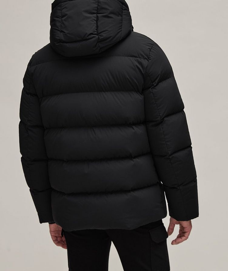Mackage Graydon City Down-Filled Jacket | Coats | Harry Rosen Mackage Graydon City Down-Filled Jacket | Coats | Harry Rosen