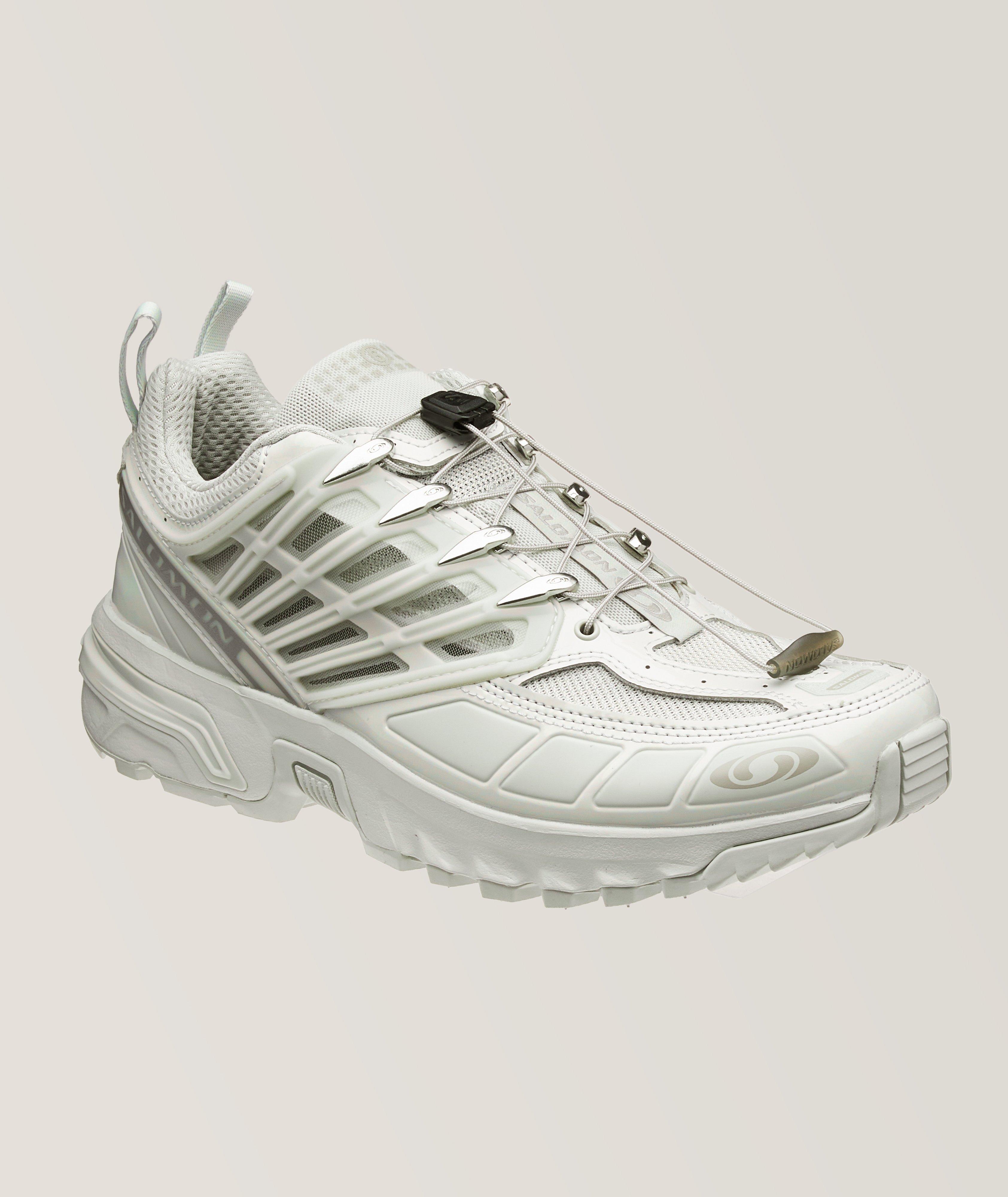 MM6 Maison Margiela Salomon Collab ACS PRO Sneakers | Sneakers | Harry ...