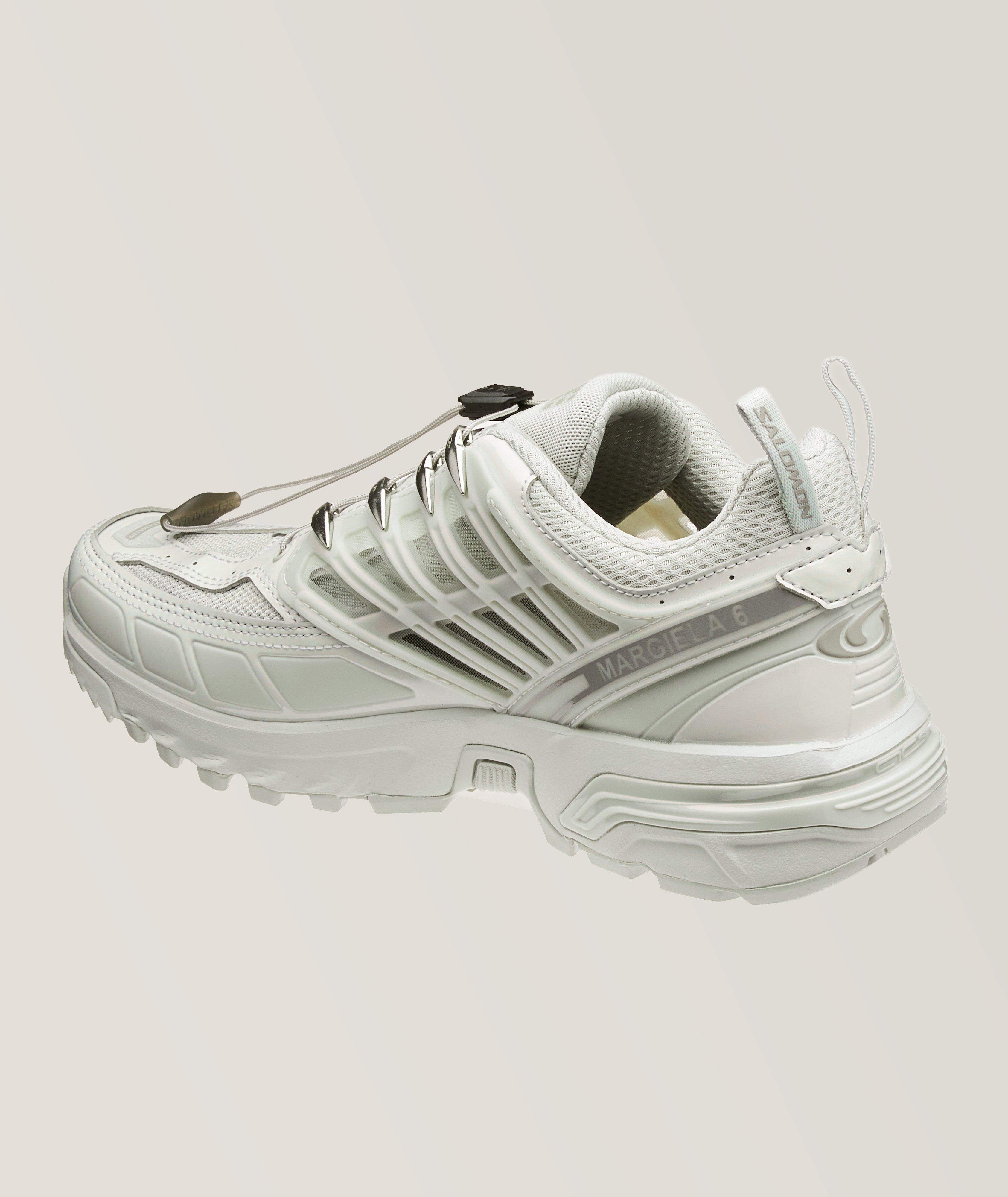 MM6 Maison Margiela Salomon Collab ACS PRO Sneakers | Sneakers | Harry ...