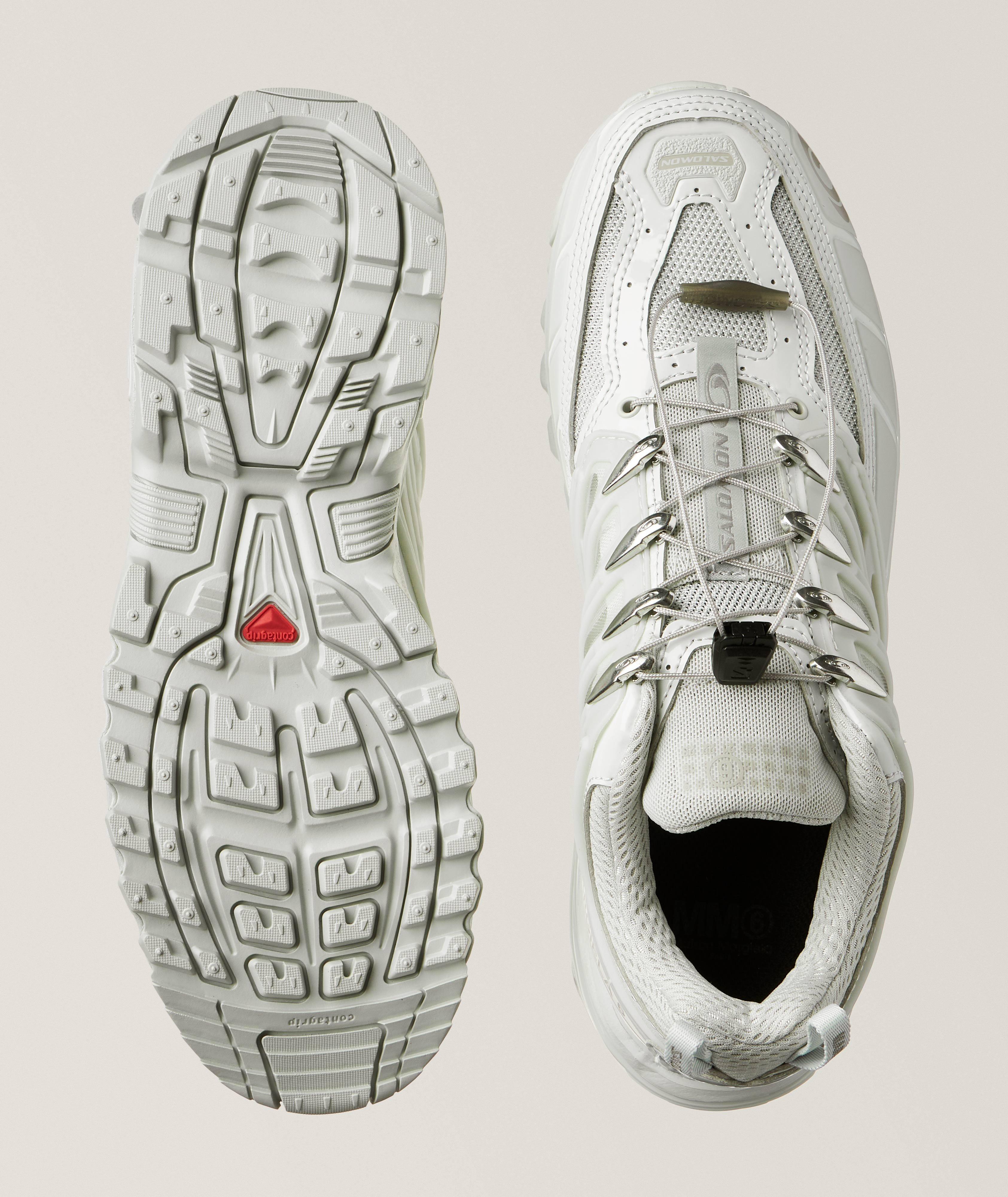 MM6 Maison Margiela Salomon Collab ACS PRO Sneakers | Sneakers | Harry ...