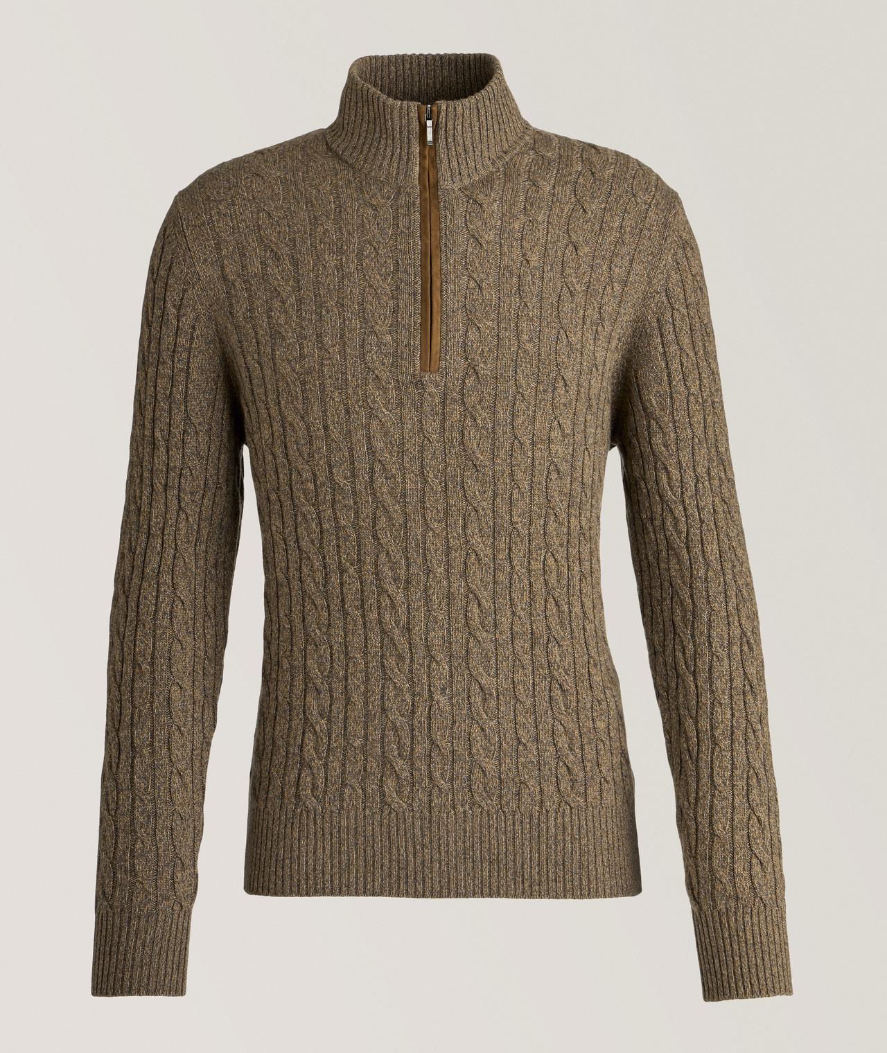 Men's Sweaters | Harry Rosen