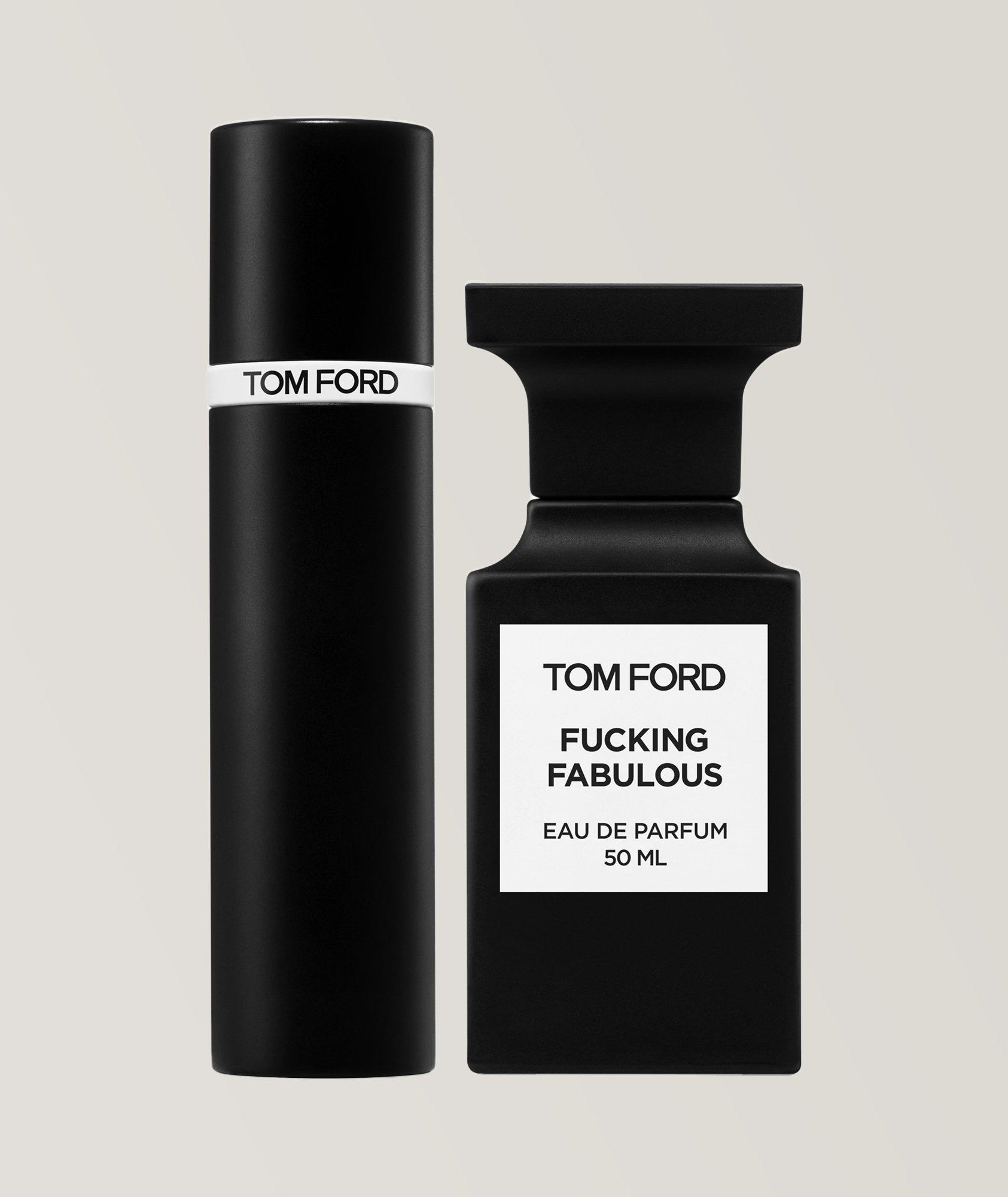Tom Ford Private Blend F Cking Fabulous Eau De Parfum Set T And Sets