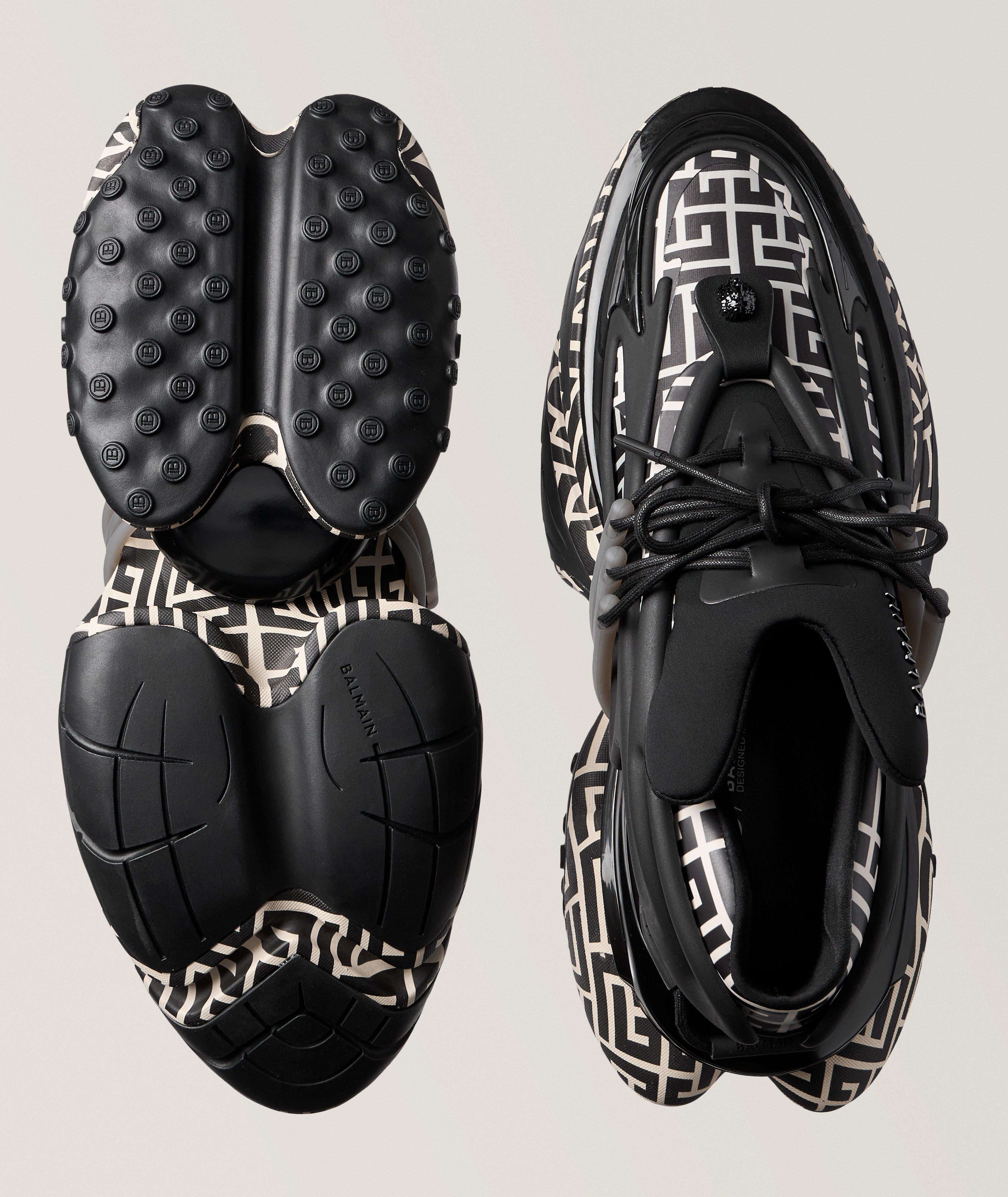 Balmain Unicorn Chunky Sneakers | Sneakers | Harry Rosen