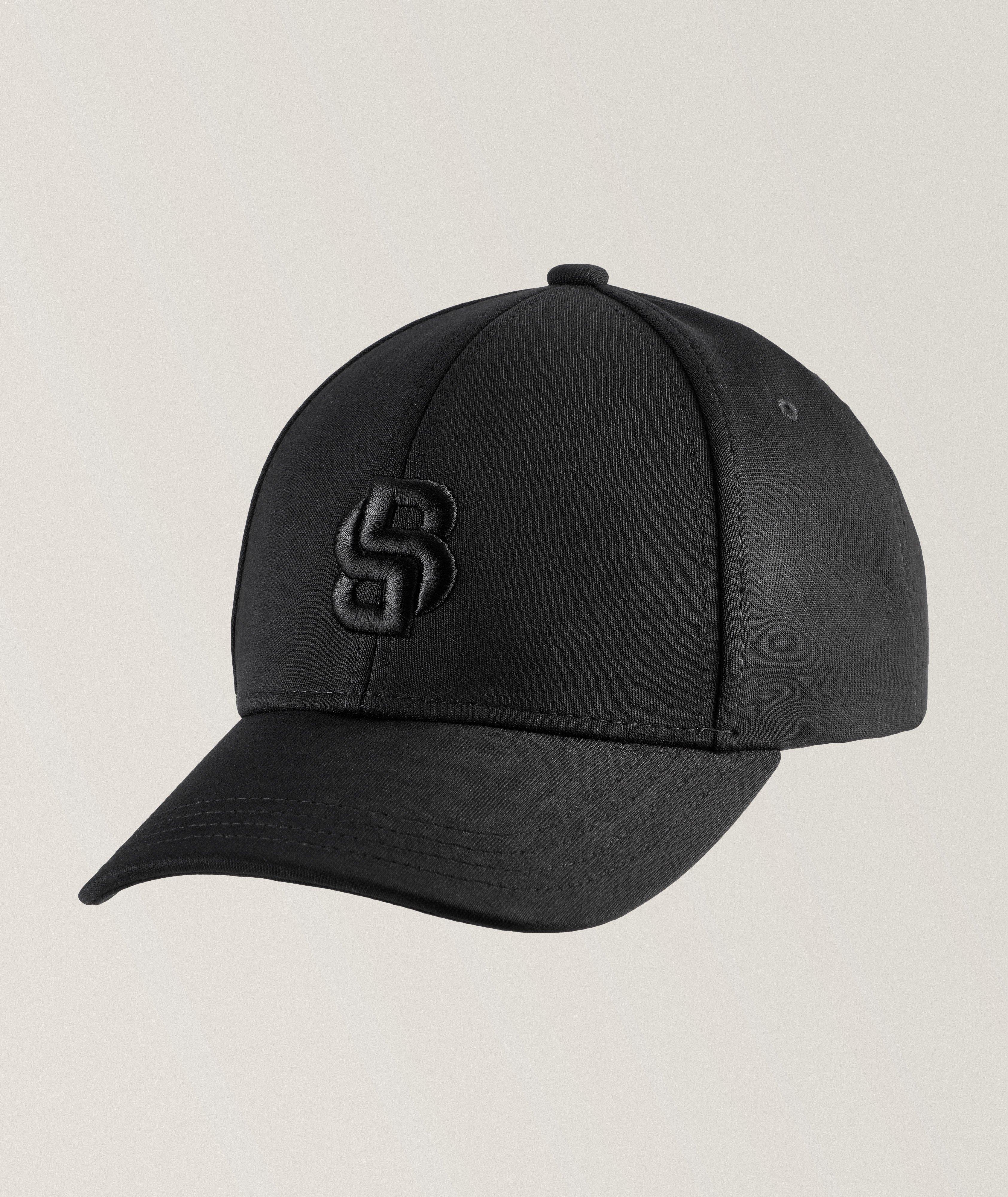 BOSS Zed B Iconic Cotton Baseball Cap | Hats | Harry Rosen