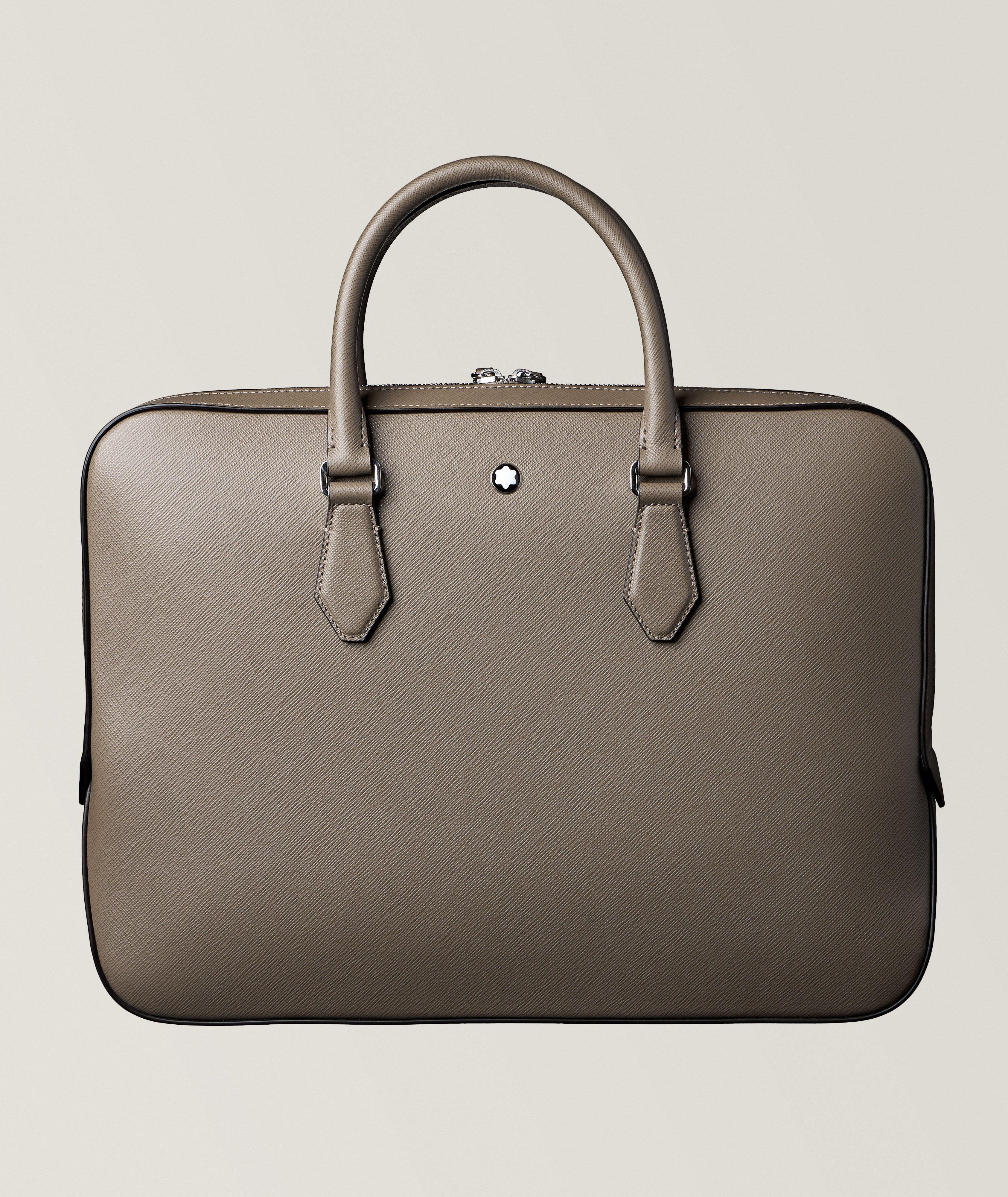 Montblanc Sartorial Thin Document Case | Bags & Cases | Harry Rosen