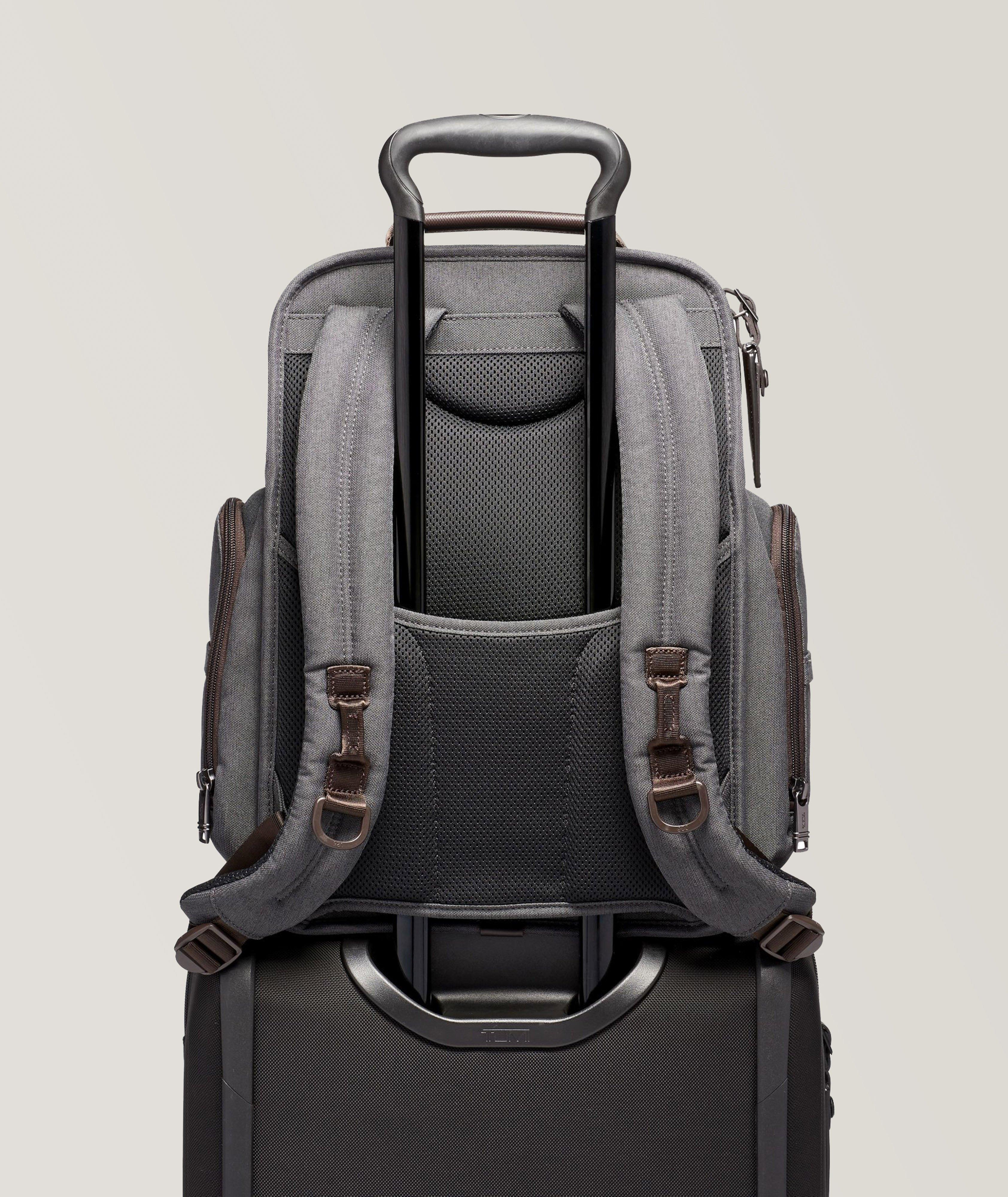 Tumi TUMI Brief Pack | Bags & Cases | Harry Rosen