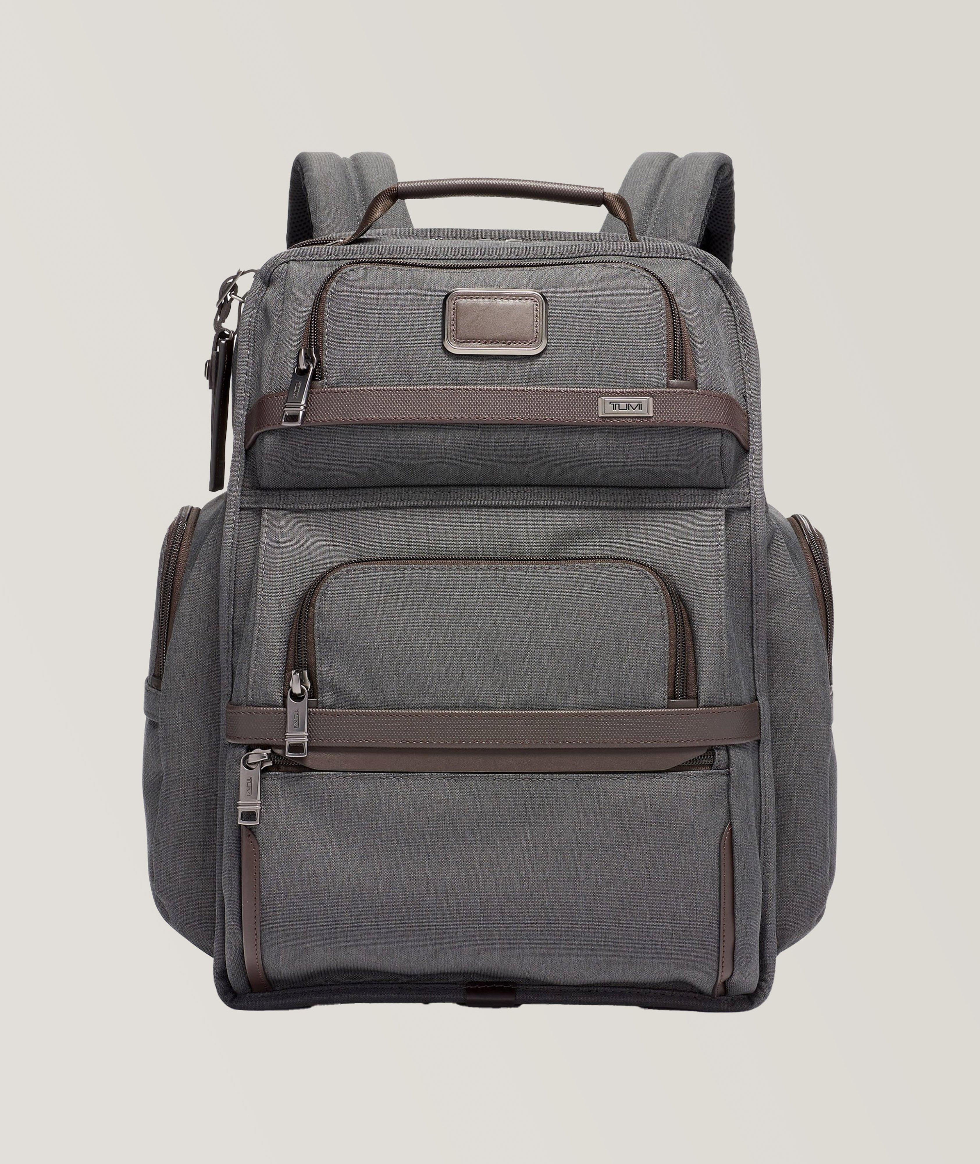 Tumi TUMI Brief Pack | Bags & Cases | Harry Rosen