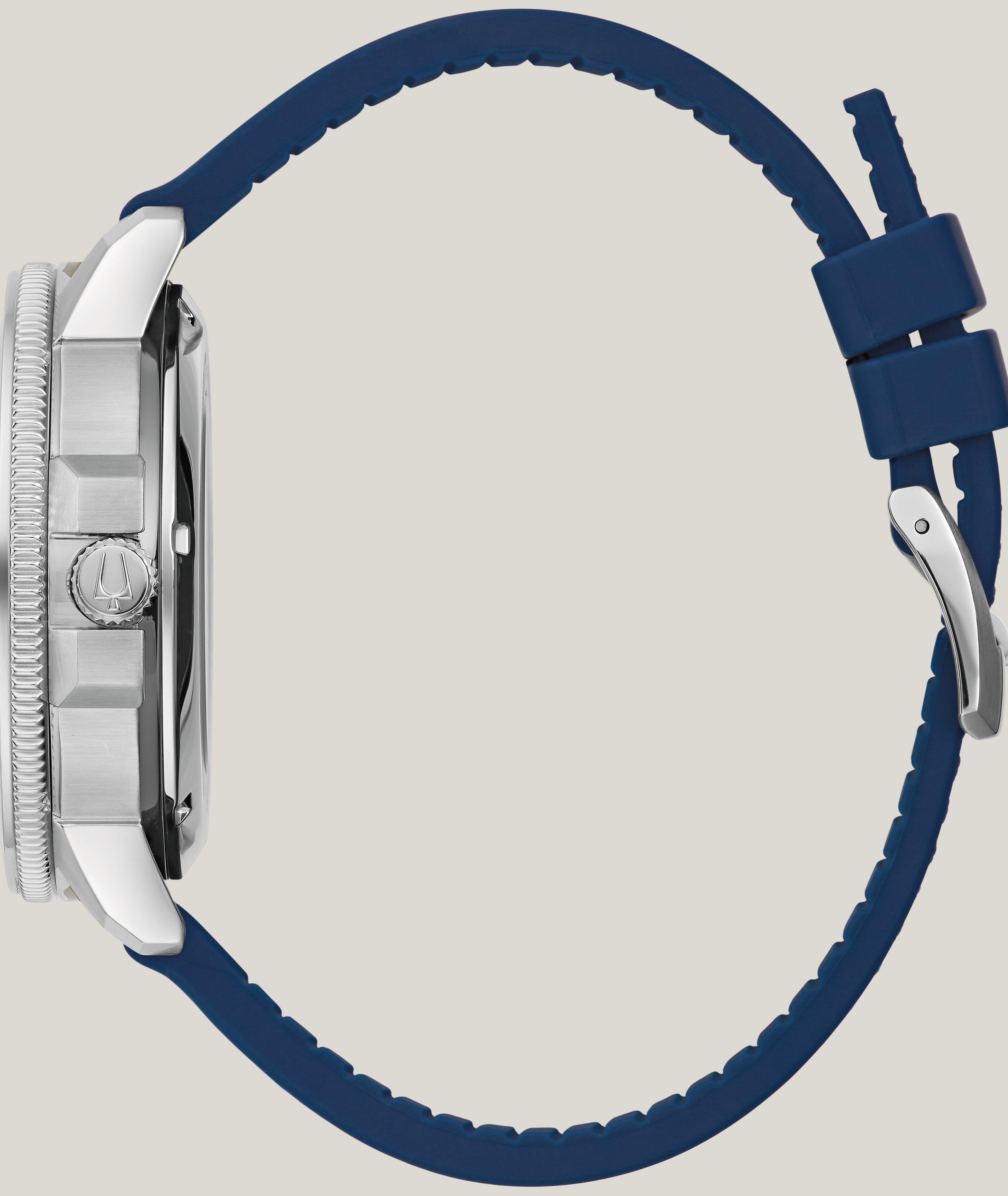 Bulova Marine Star Watch | Watches | Harry Rosen