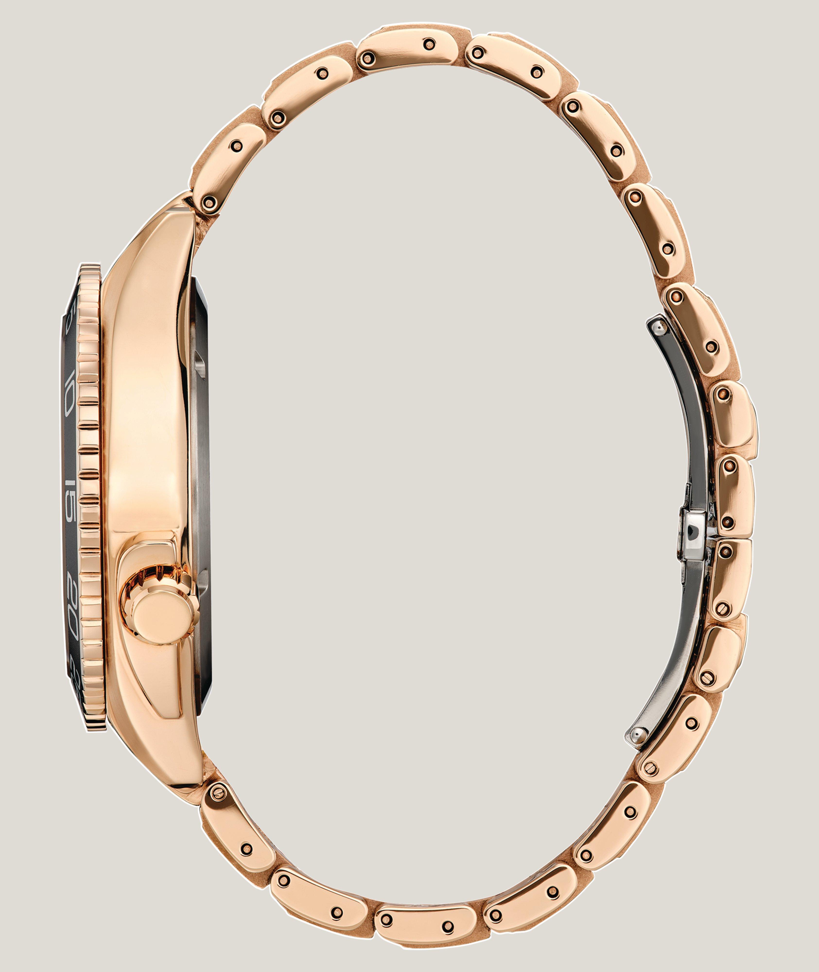 Citizen Carson Eco-Drive Watch | Watches | Harry Rosen