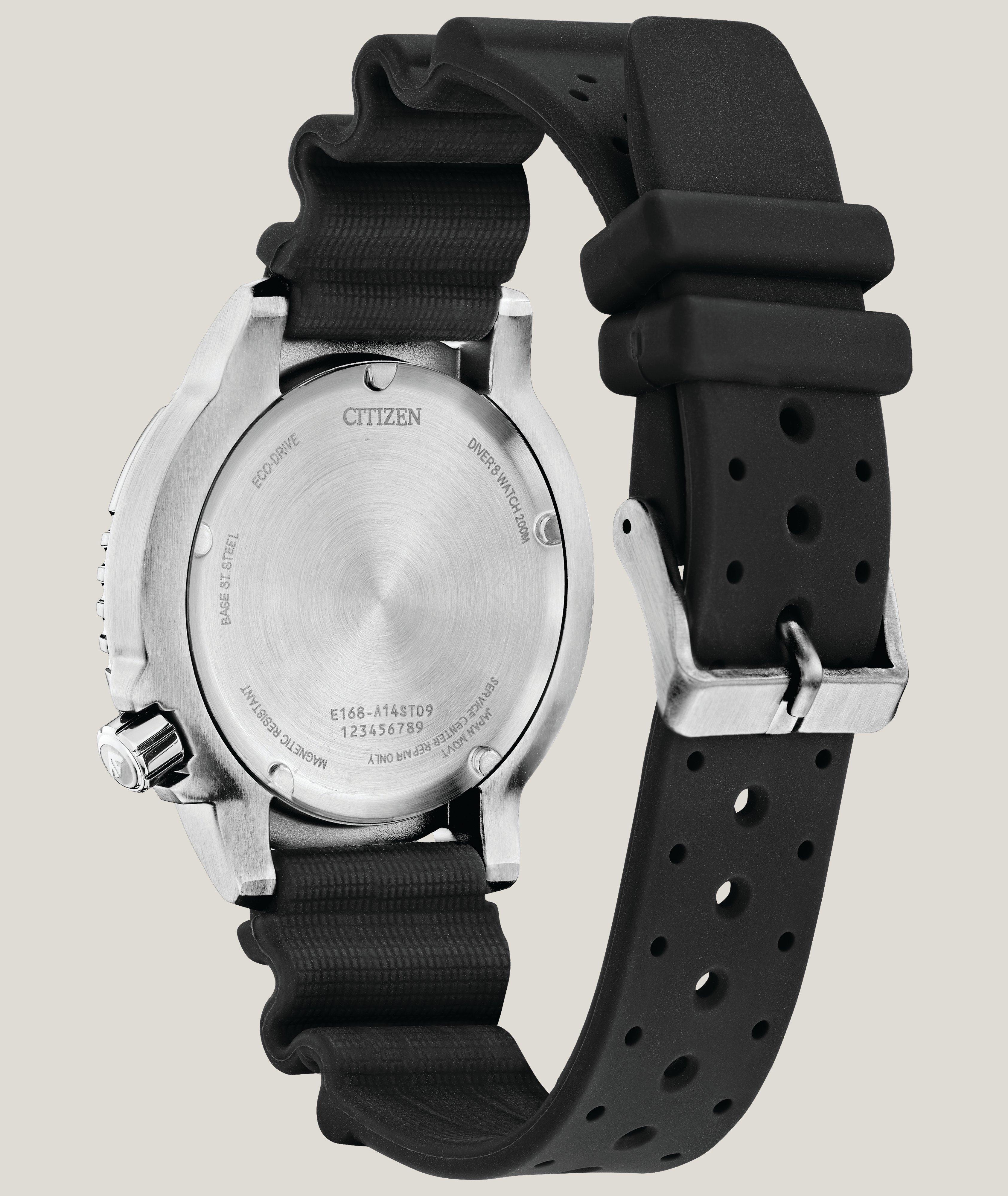 Citizen Calibre 8700 Eco-DriveWatch | Watches | Harry Rosen