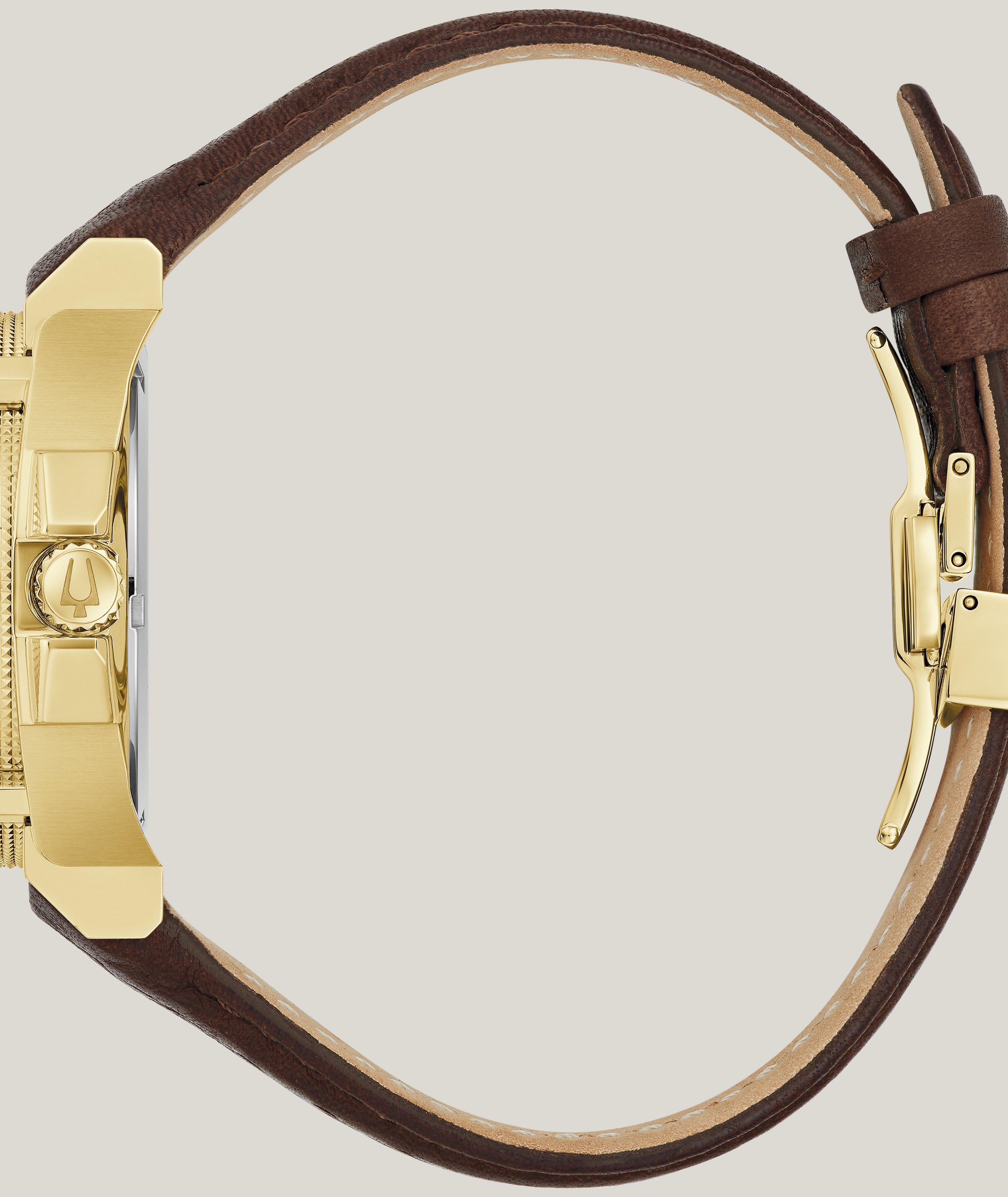 Bulova Icon High Performance Watch | Watches | Harry Rosen