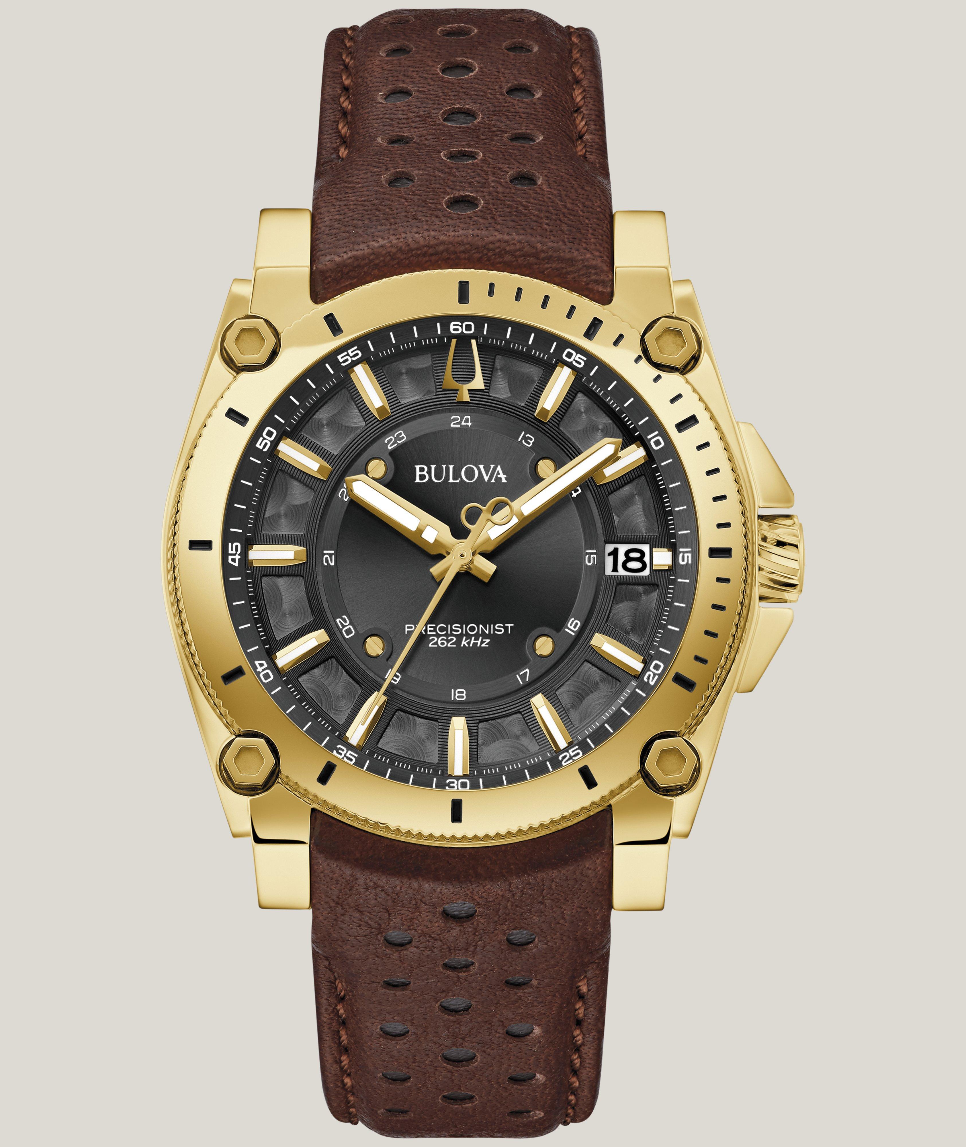 Bulova Icon High Performance Watch | Watches | Harry Rosen