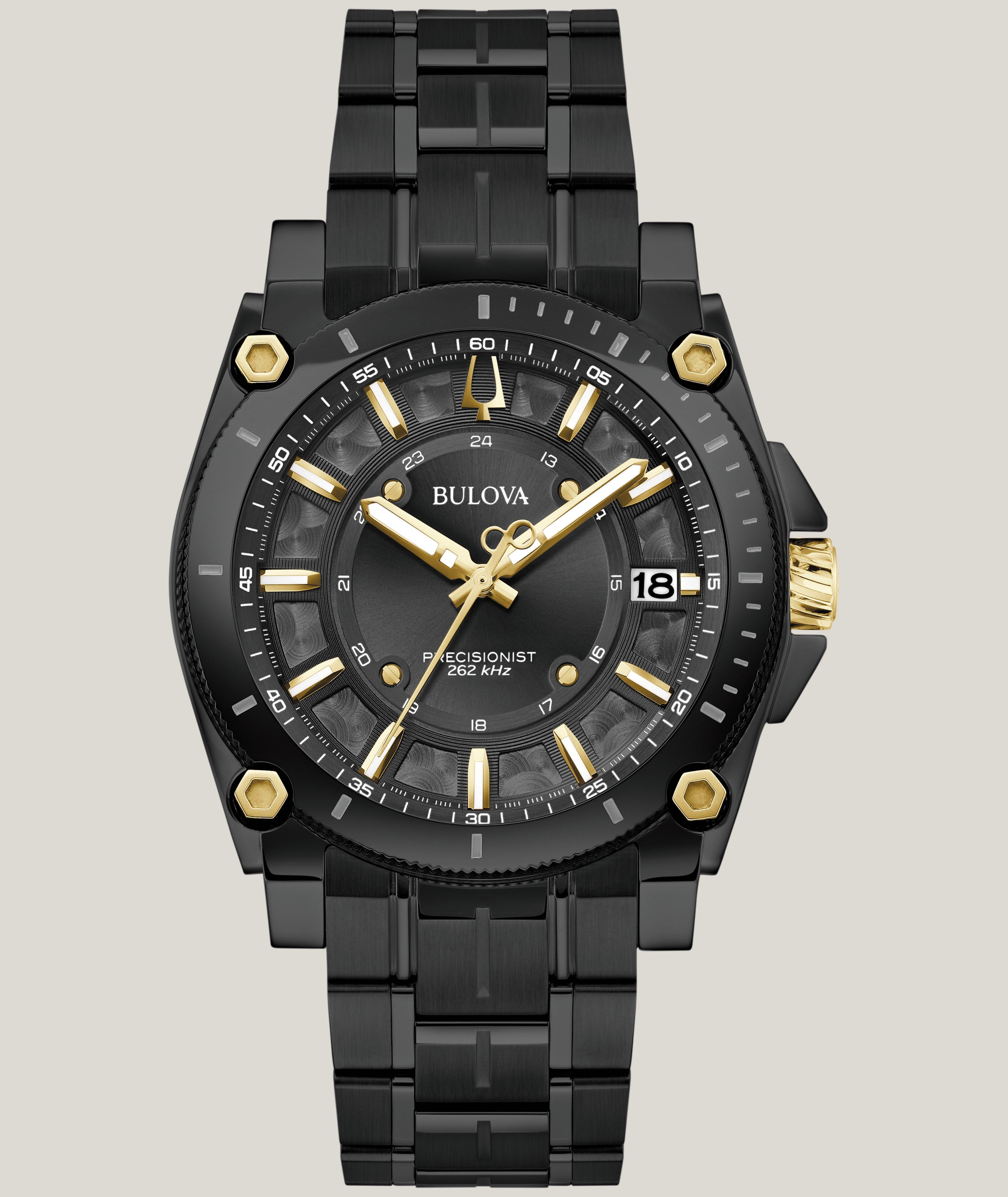 Bulova Icon High Performance Watch | Watches | Harry Rosen