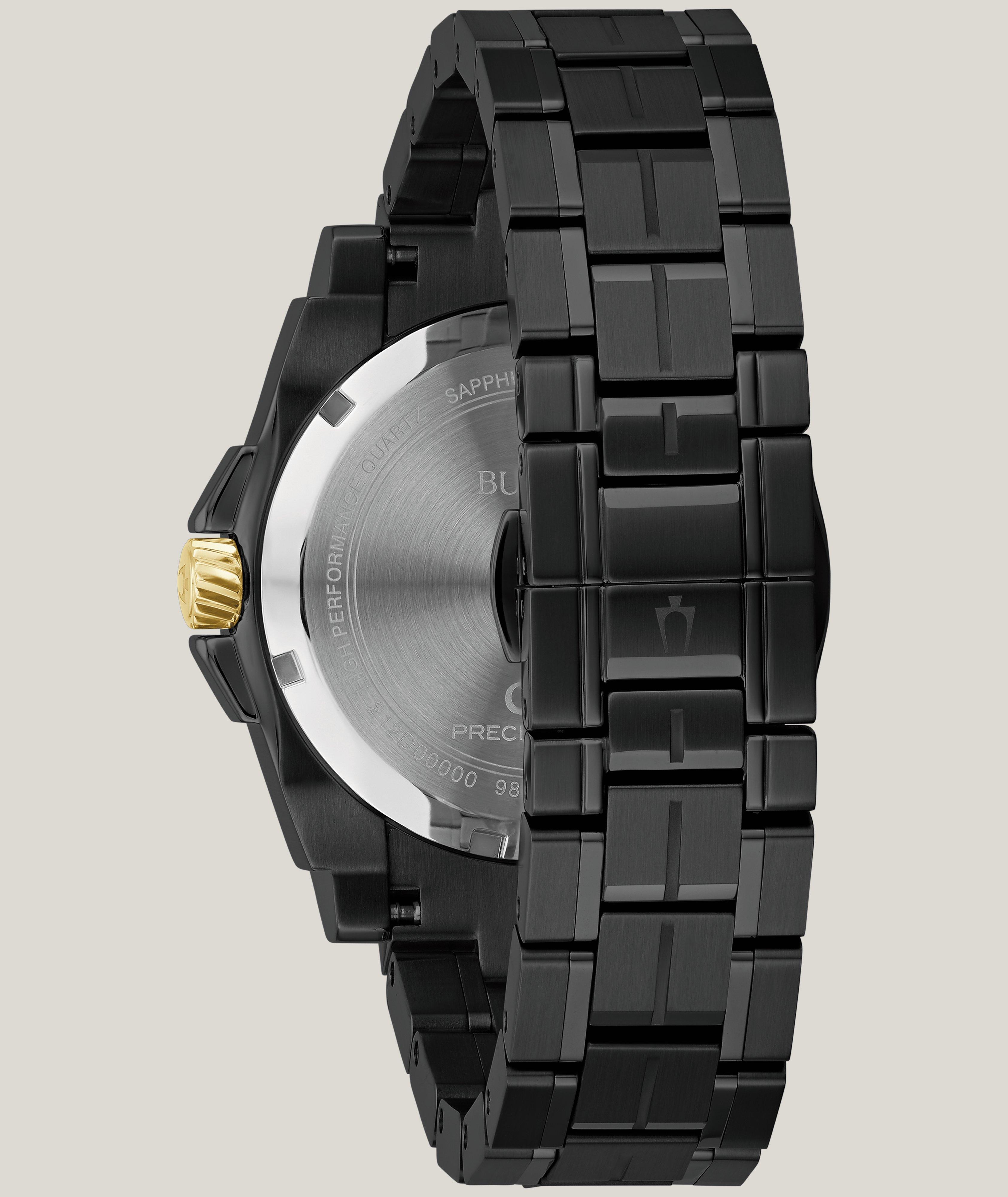 Bulova Icon High Performance Watch | Watches | Harry Rosen