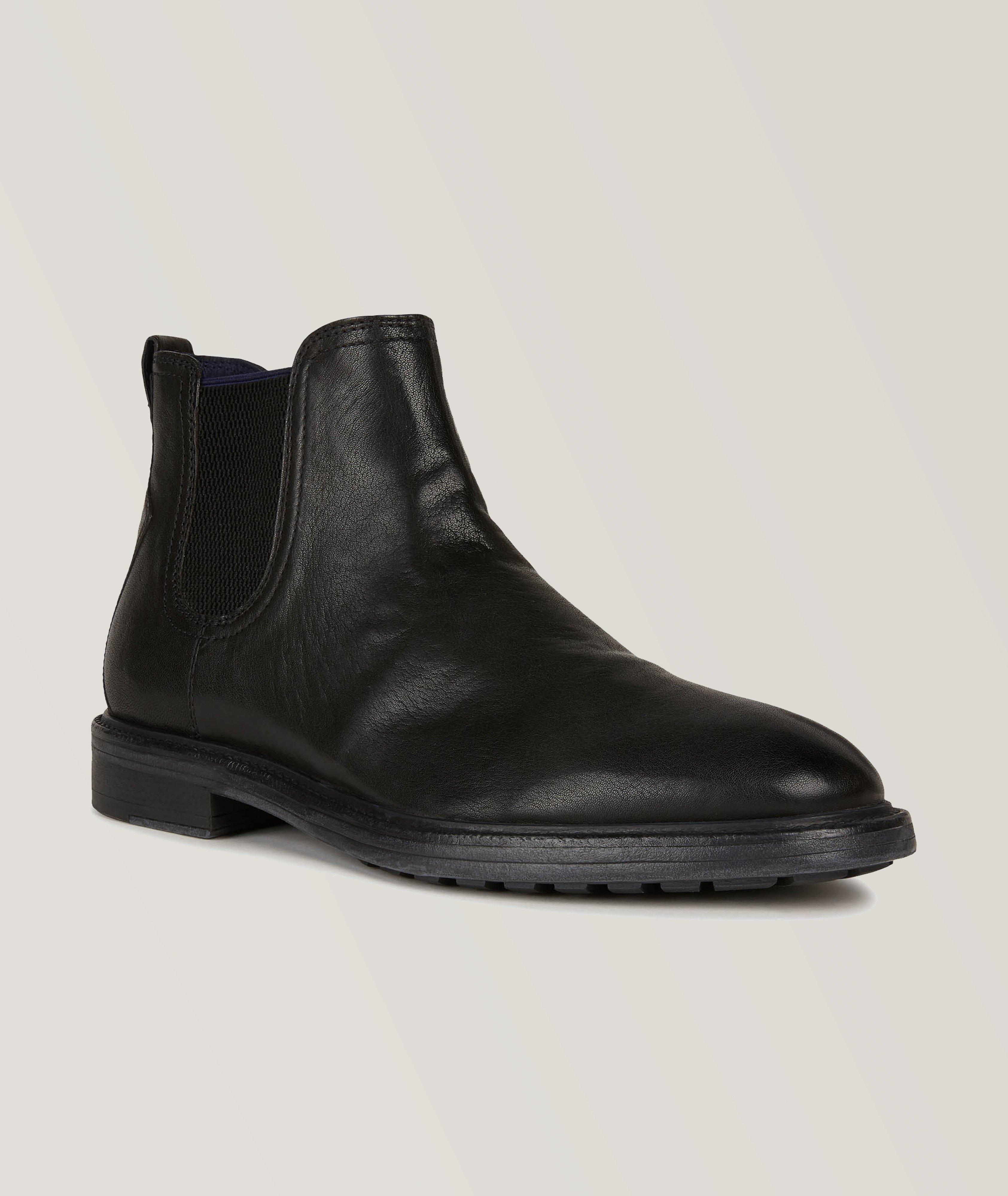 Geox Aurelio Ankle Boots | Boots | Harry Rosen