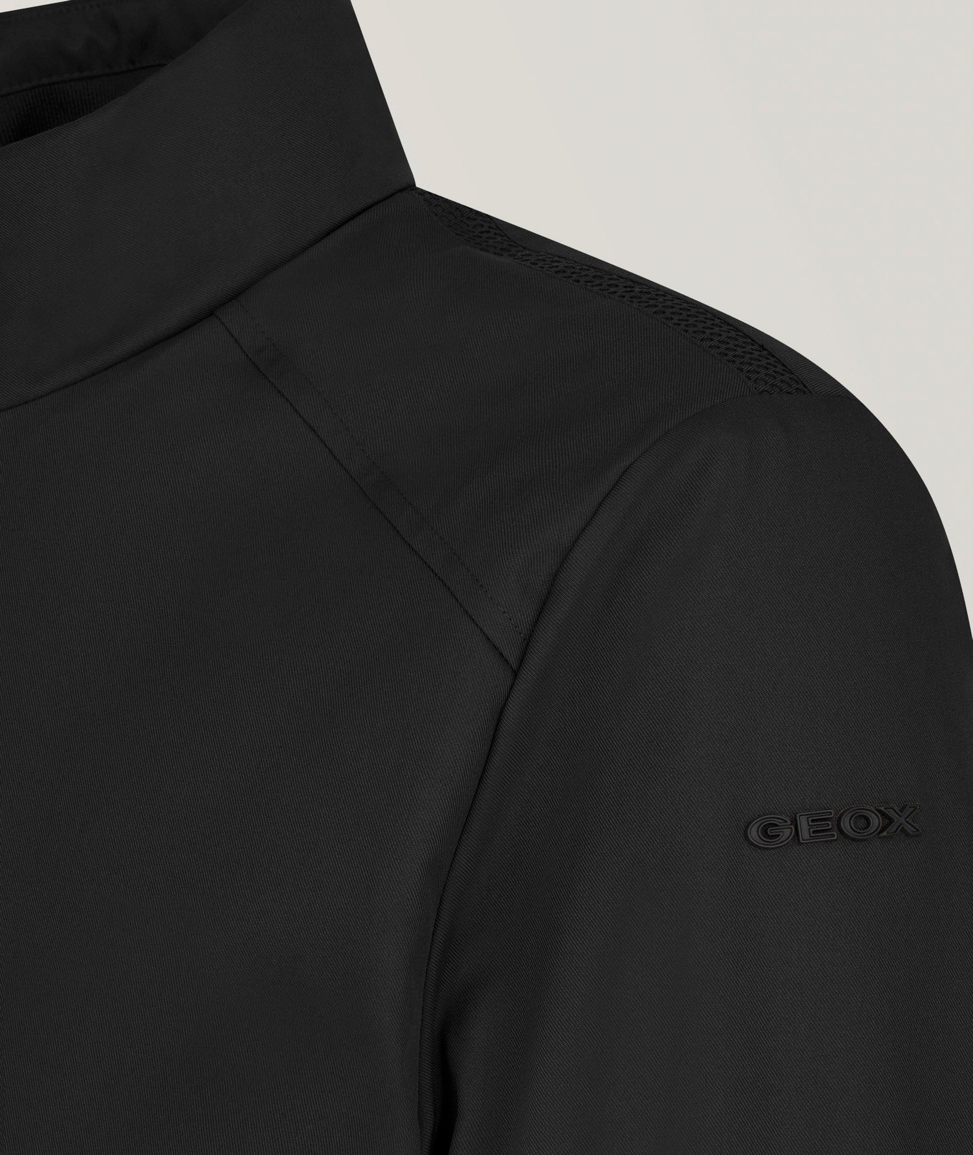 Geox Vincit Bomber | Coats | Harry Rosen